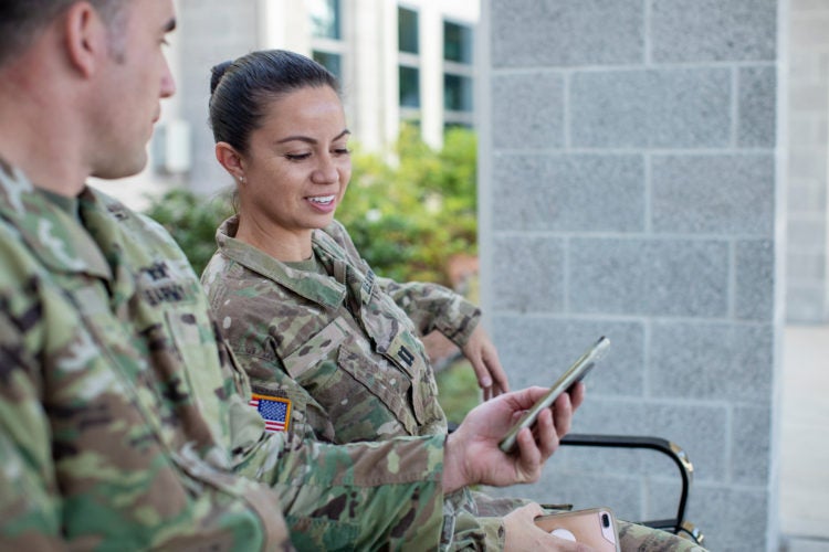 The 5 Best Cell Phone Plans for Military Service Members [2023]