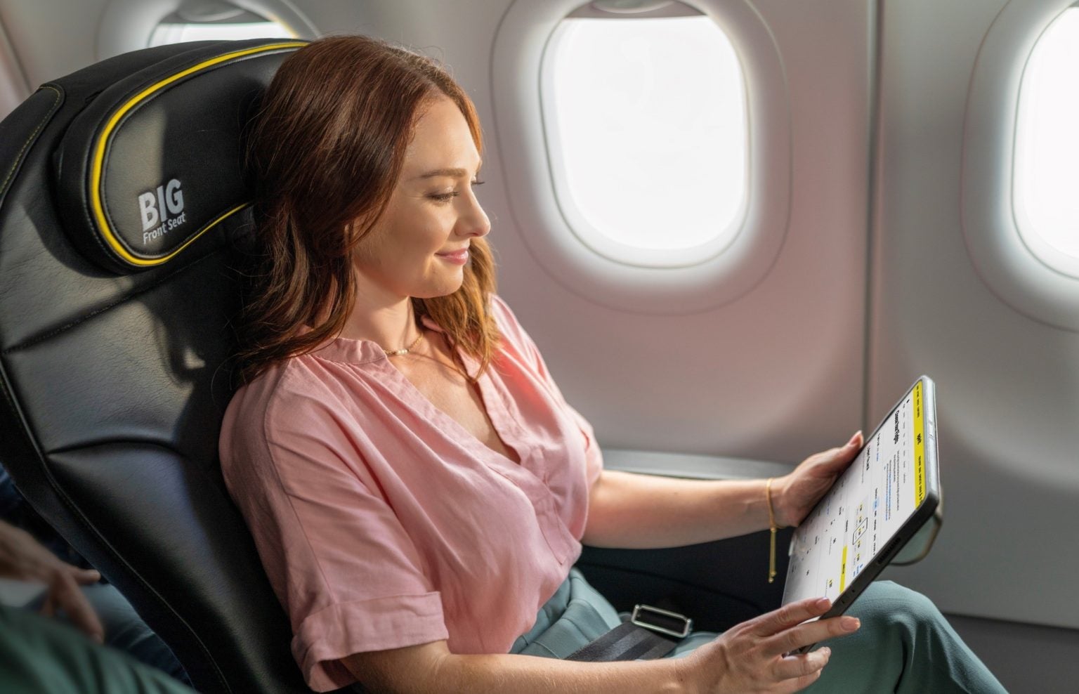 Spirit Airlines Expands in San Juan, Puerto Rico