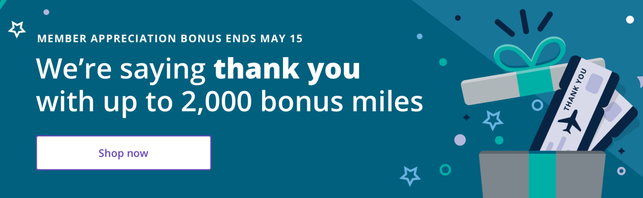 New Airline Shopping Portal Bonuses [May 2023]