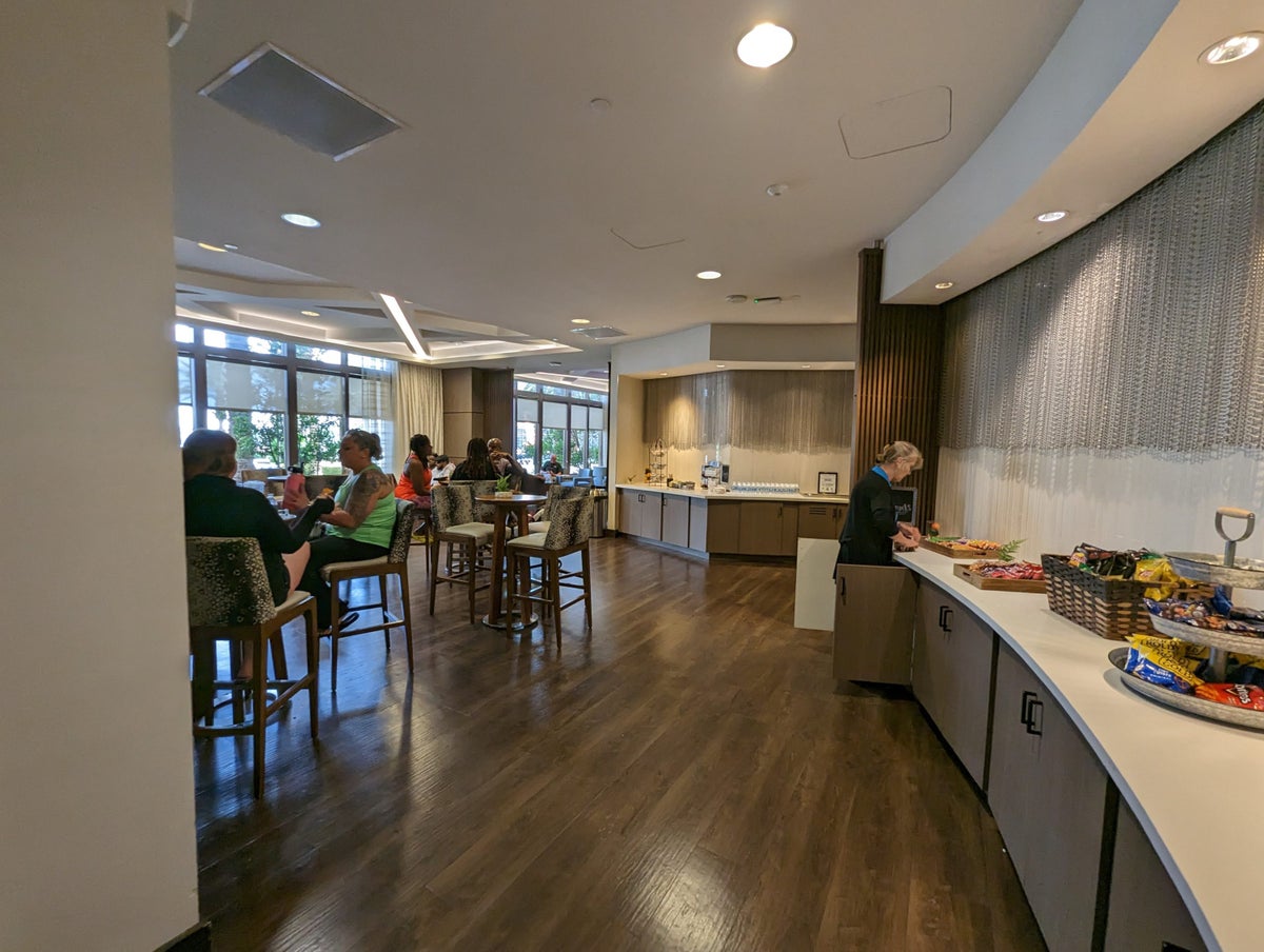 Hilton Grand Vacations Timeshare Presentation Review 2025