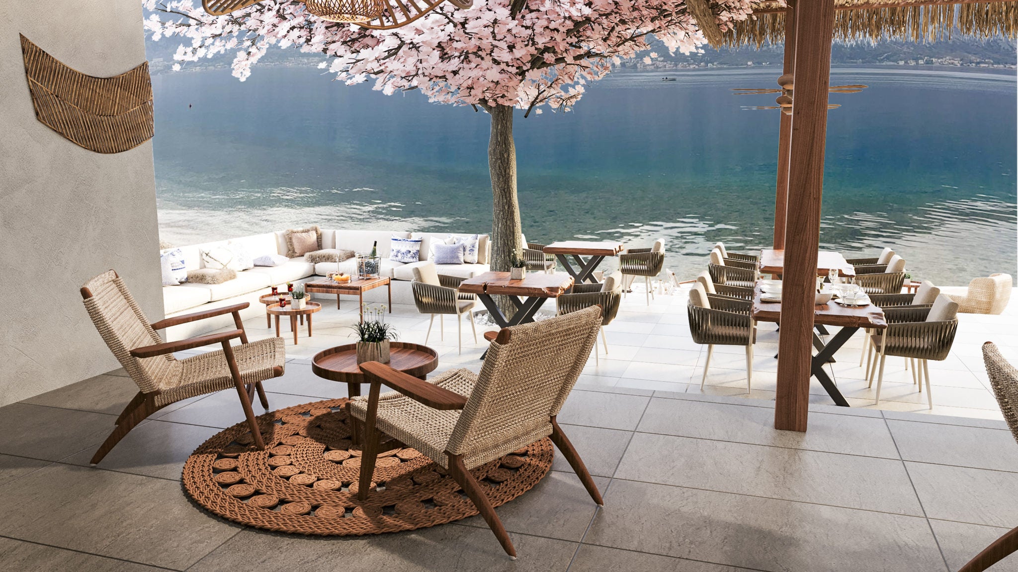 Hyatt Regency Kotor Bay Resort Opens in Montenegro