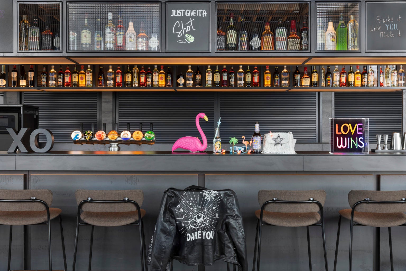 Marriott Opens a Brand-new Moxy Hotel in Tromsø, Norway