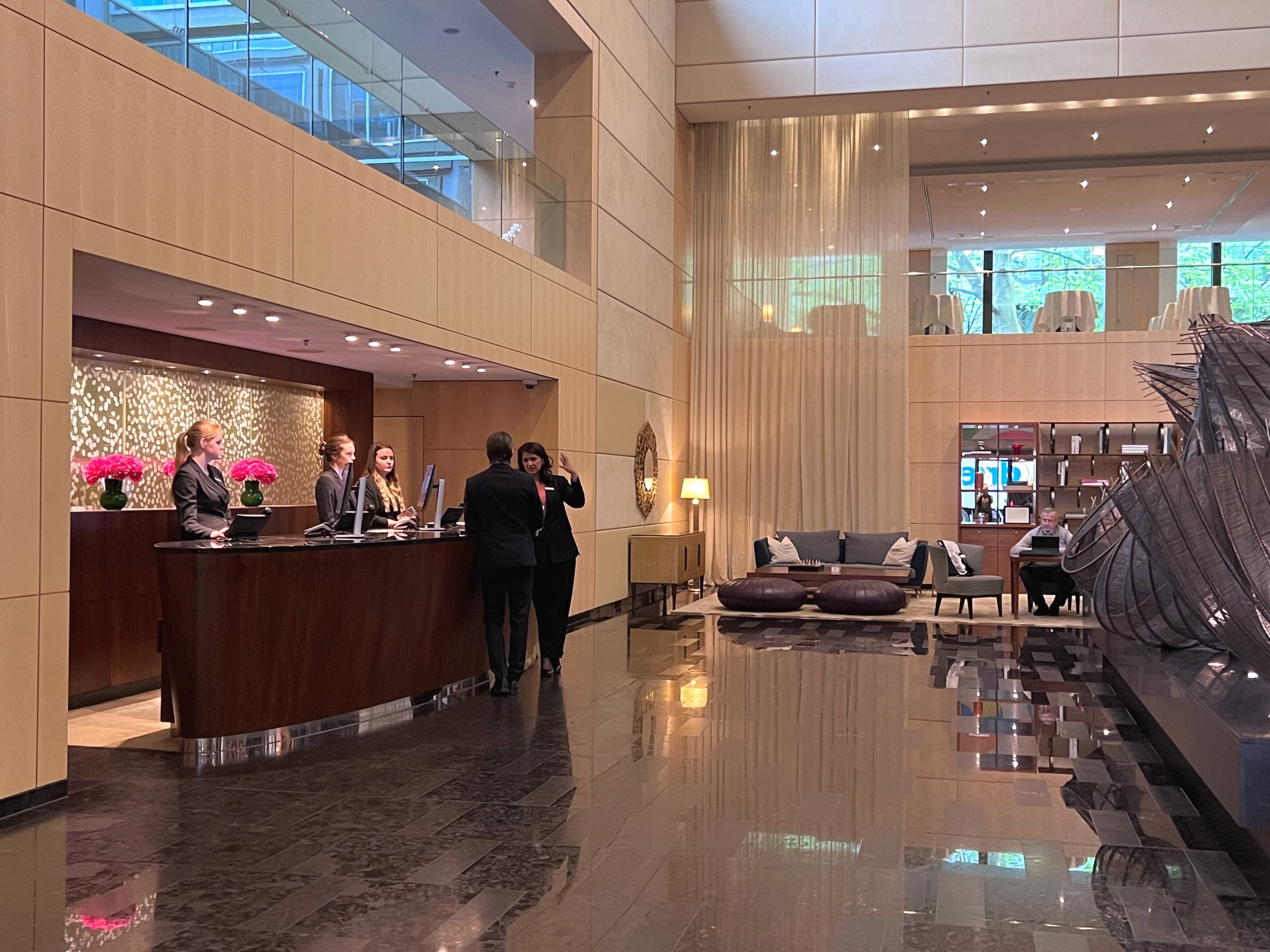 Chase Sapphire Reserve Gets Explorist, New Hyatt Cards in 2026