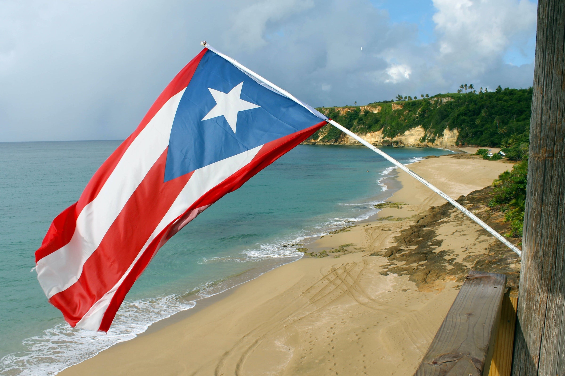 [Deal Alert] East Coast to Puerto Rico in July & August From $129