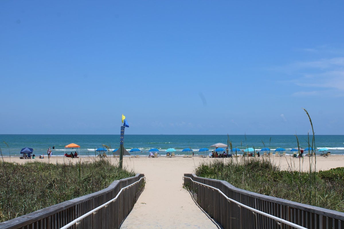 Margaritaville Beach Resort South Padre Island Is Now Open