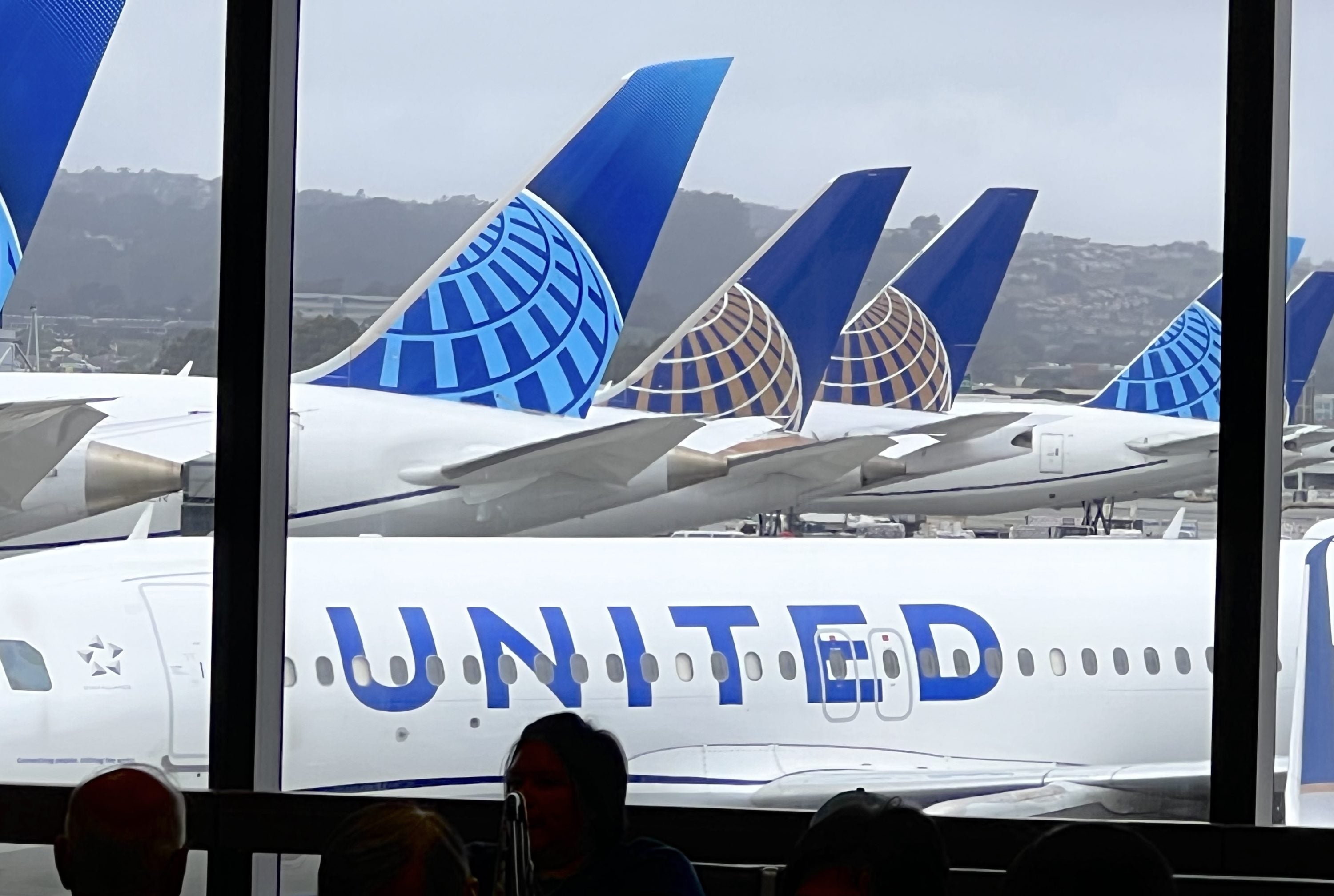 United To Launch Industry-First Travel Tool For Wheelchair Users