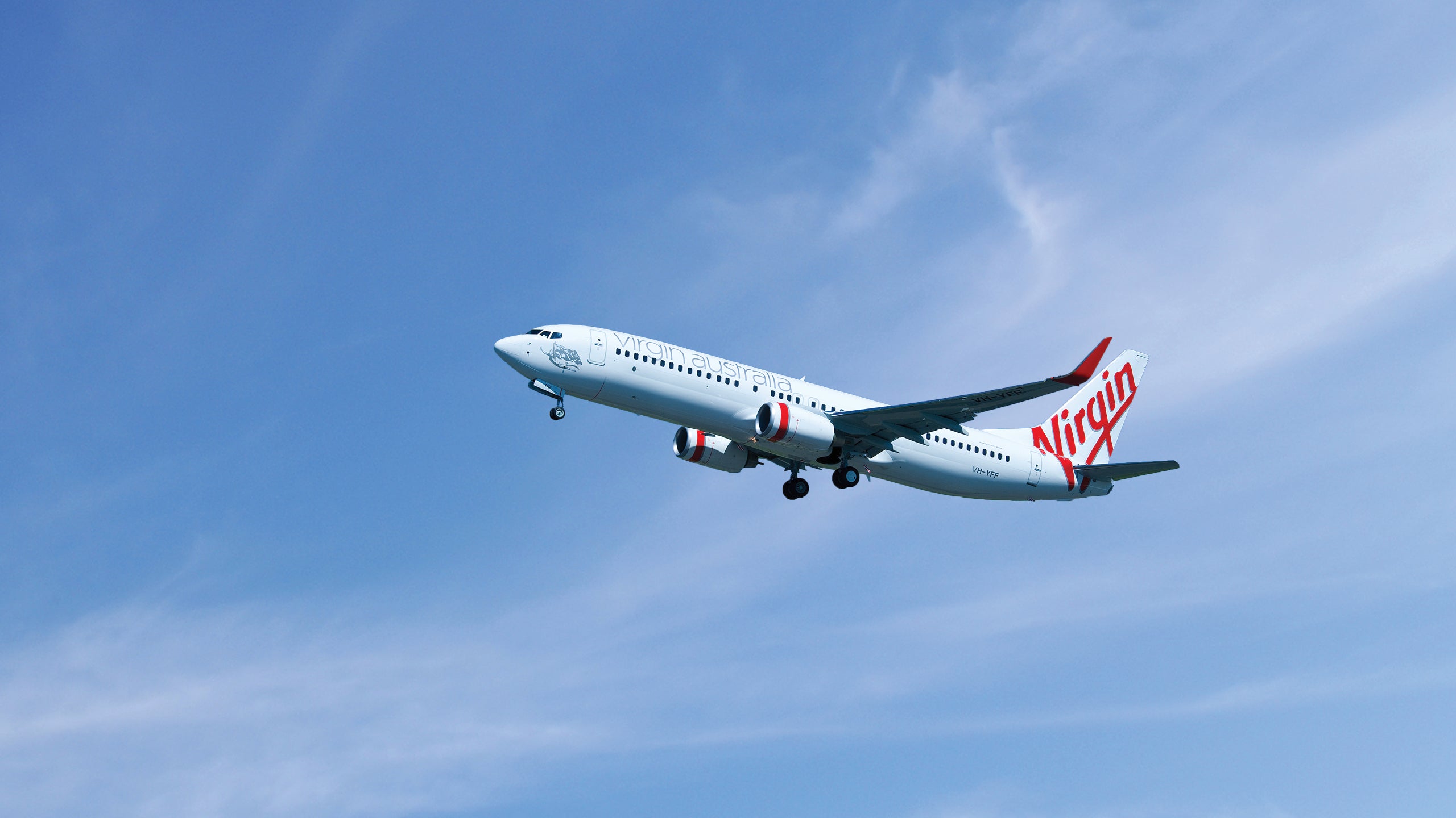 Virgin Australia Introduces New Domestic Australian Award Chart