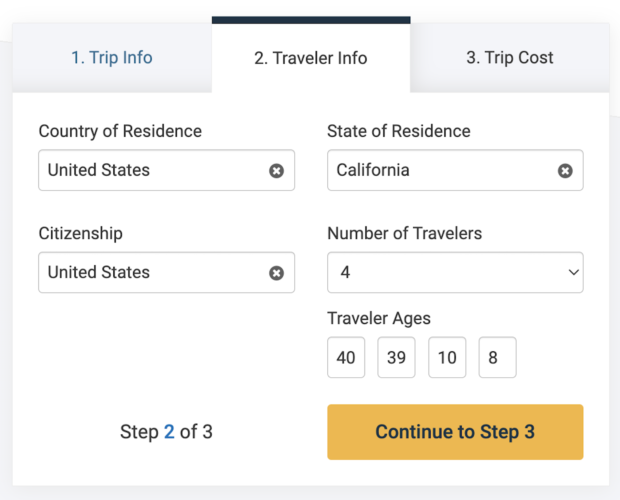 Squaremouth Travel Insurance Review --- Is It Worth It? [2023]