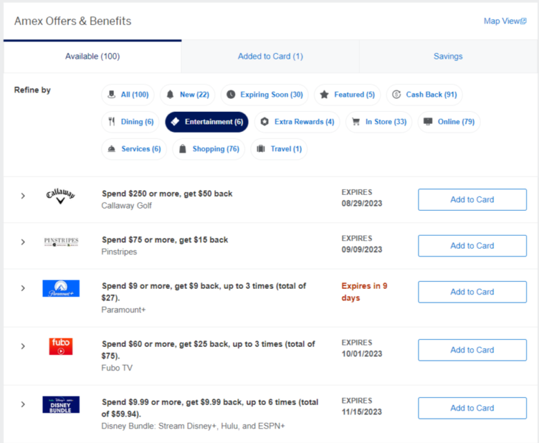 11 Best Credit Cards for Streaming Services [Netflix, Hulu, Prime]