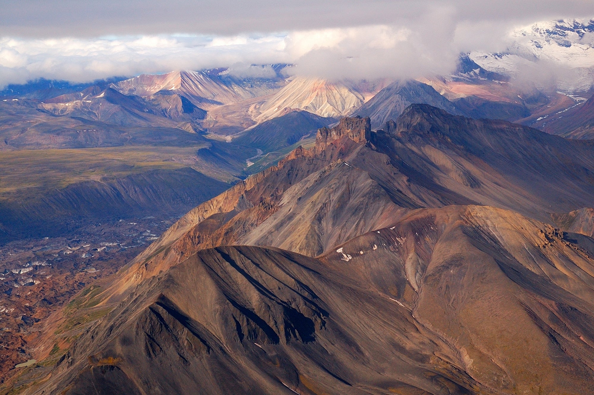 Guide to Wrangell St. Elias National Park and Preserve [2024]