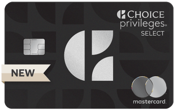 Choice Privileges® Mastercard®: Full Review [2026]