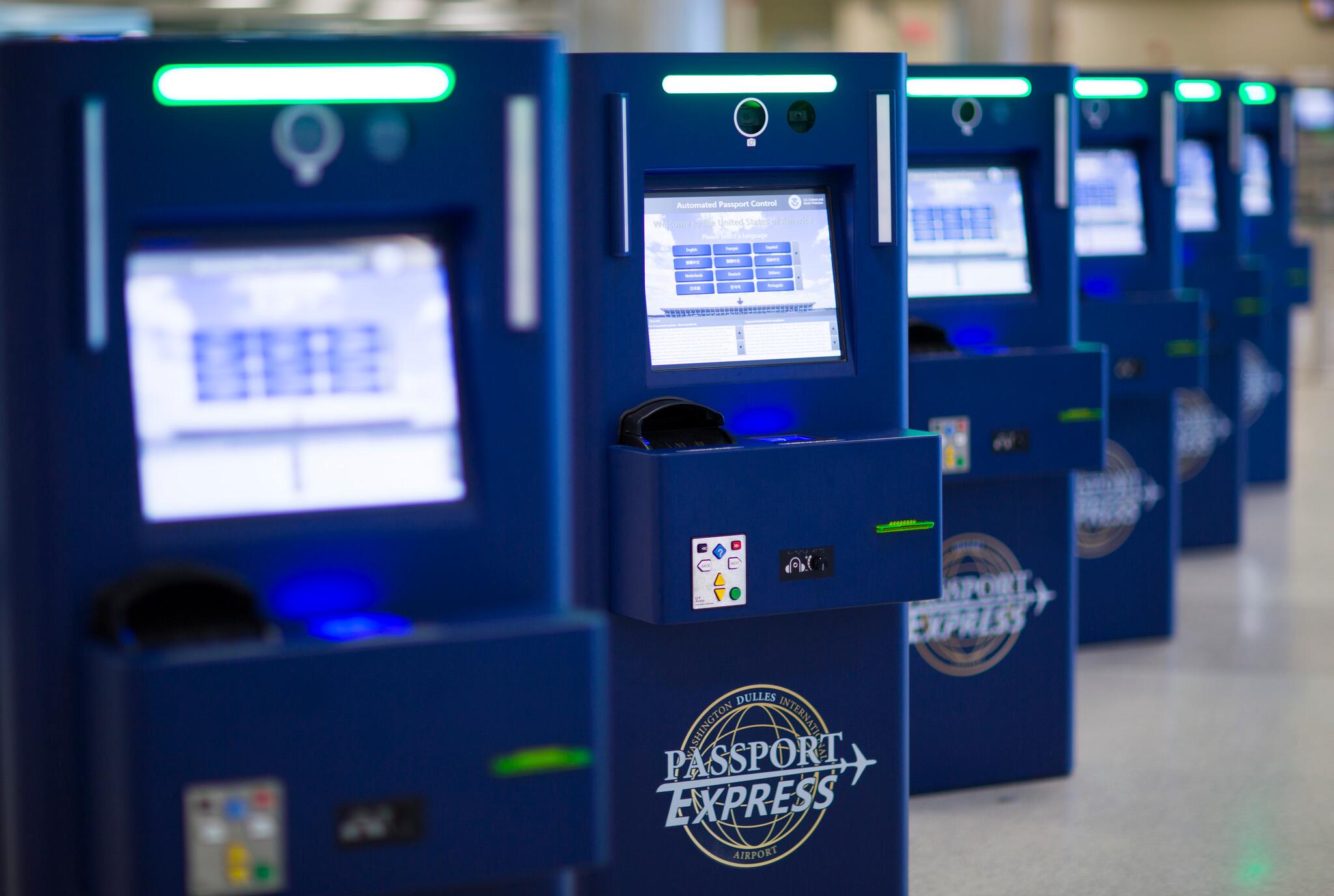 CBP Launches New Global Entry App for Use Across 7 Airports