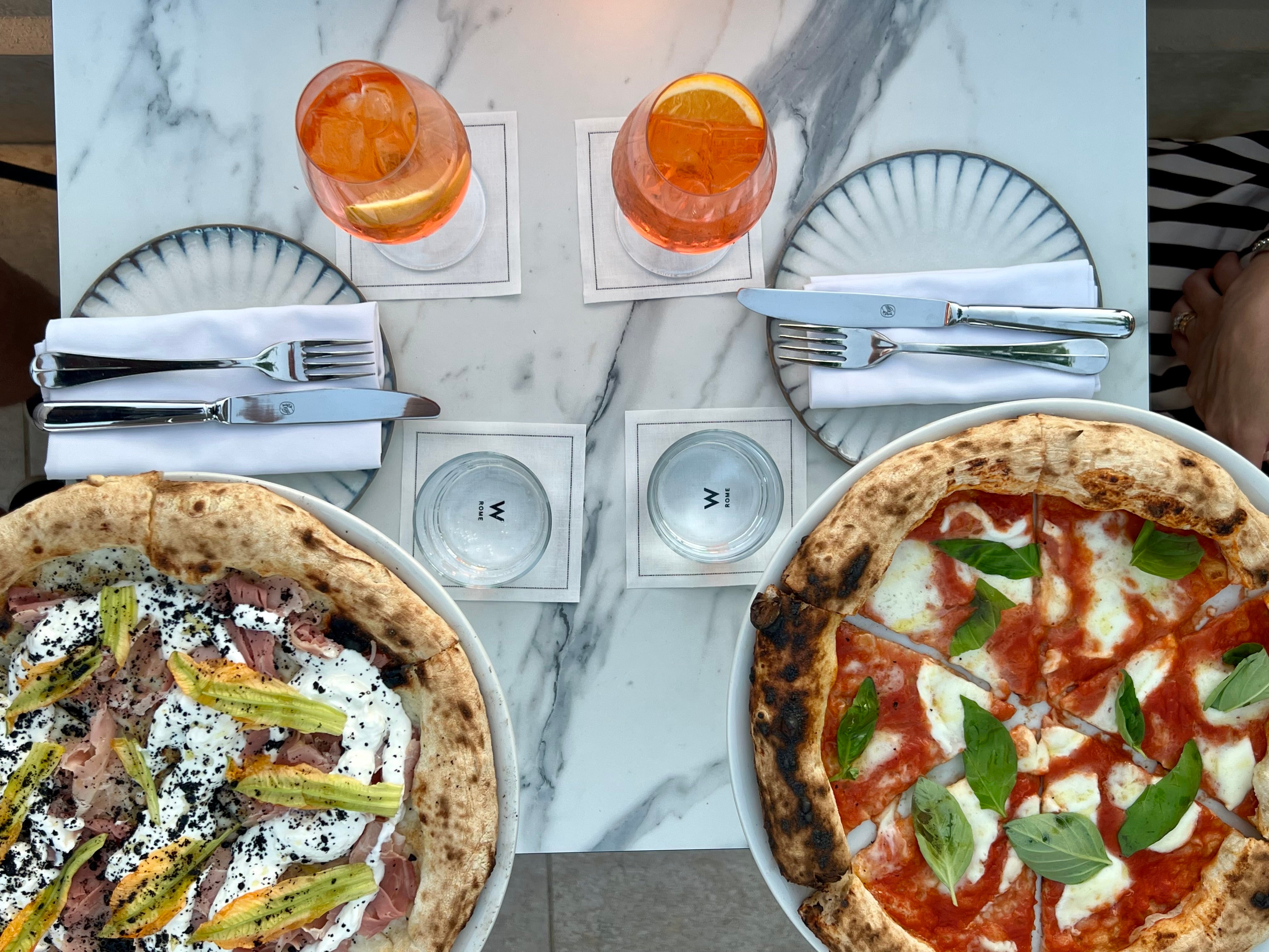 [Award Alert] U.S. to Italy for 19K Miles One-Way This Summer