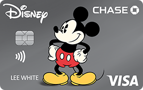 Disney Visa Card — Full Review [2026]