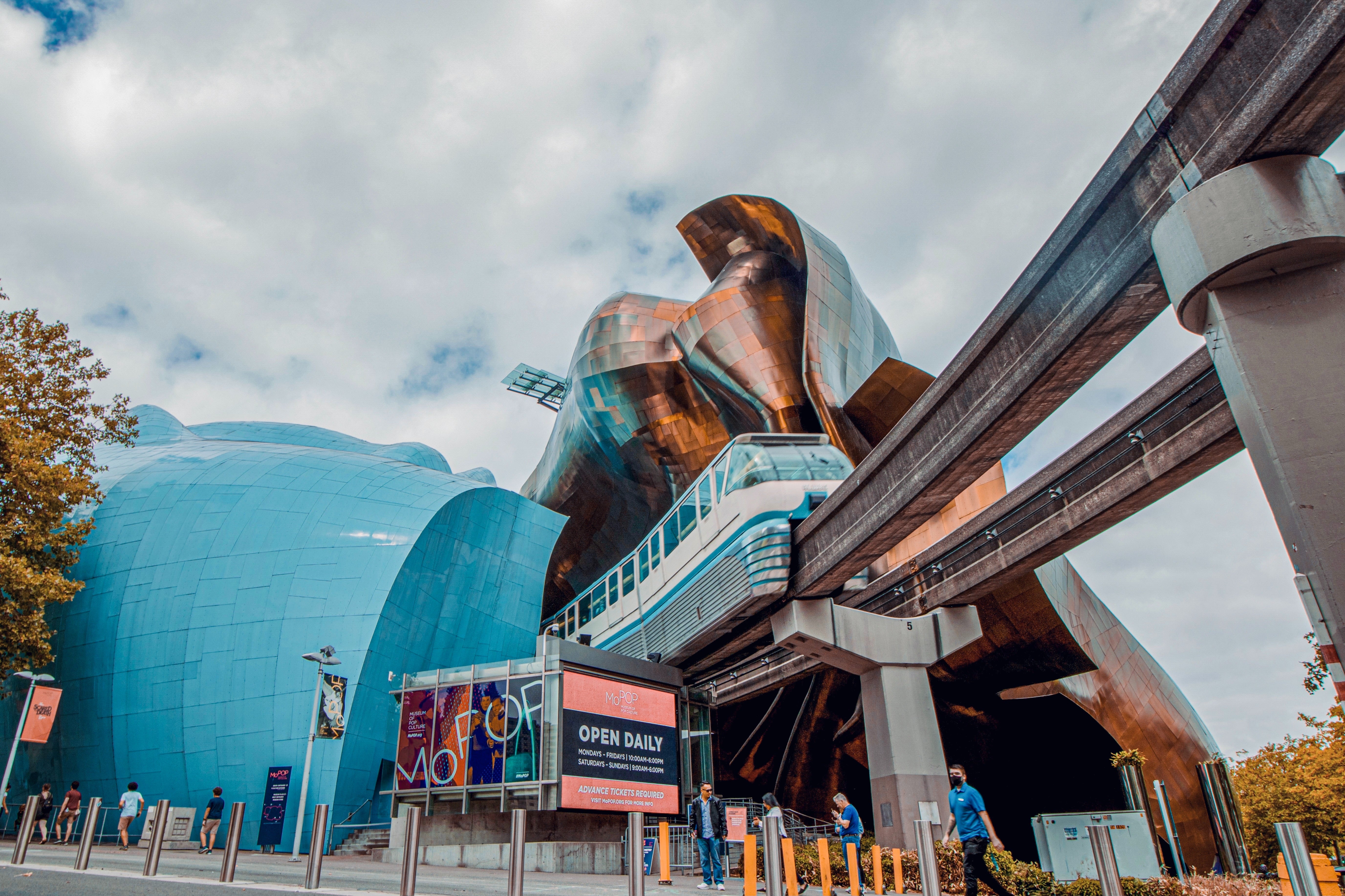 The 13 Best Museums in Seattle, Washington [2024]