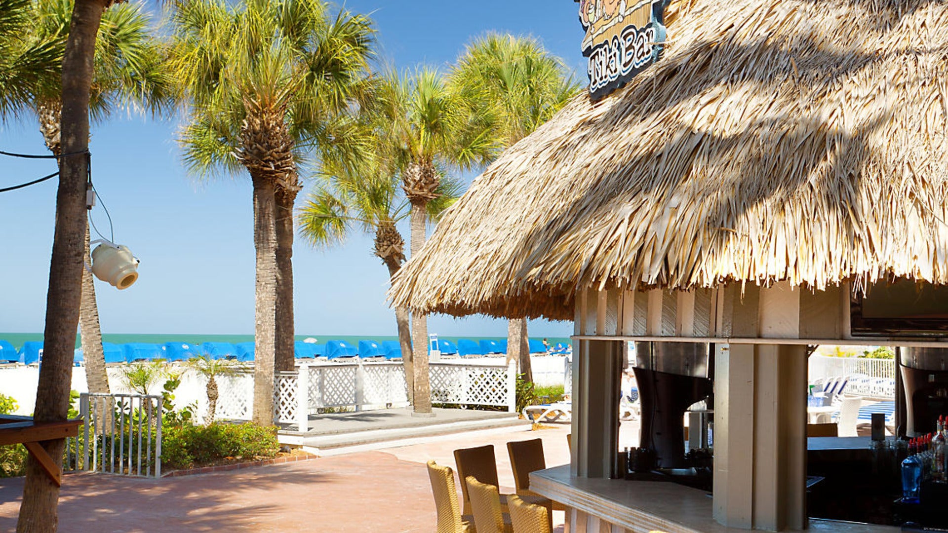Hilton Grand Vacations Shares Plan To Buy Bluegreen Vacations