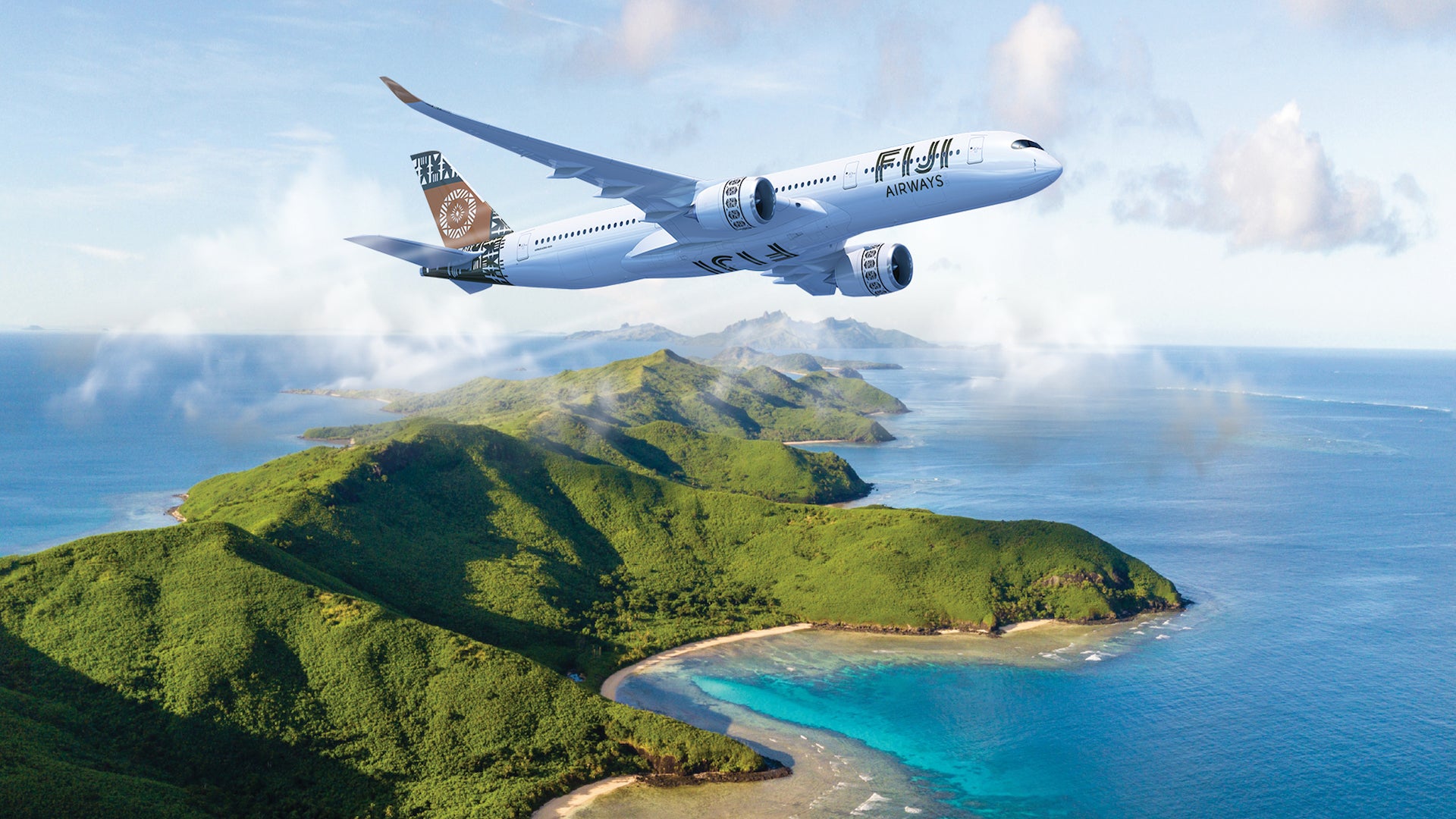 Fiji Airways Is Offering a Sale on 2024 Travel [Ends November 17]