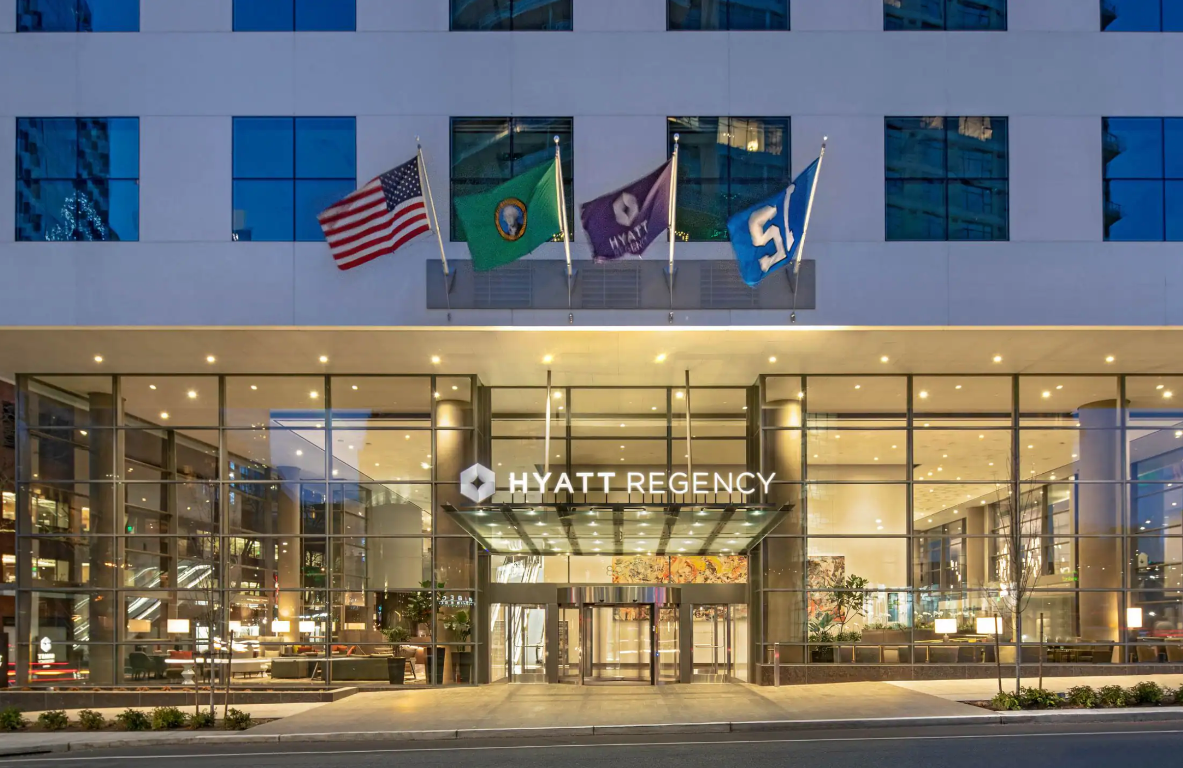 The 12 U.S. Best Hyatt Regency Hotels To Book With Points [2026]