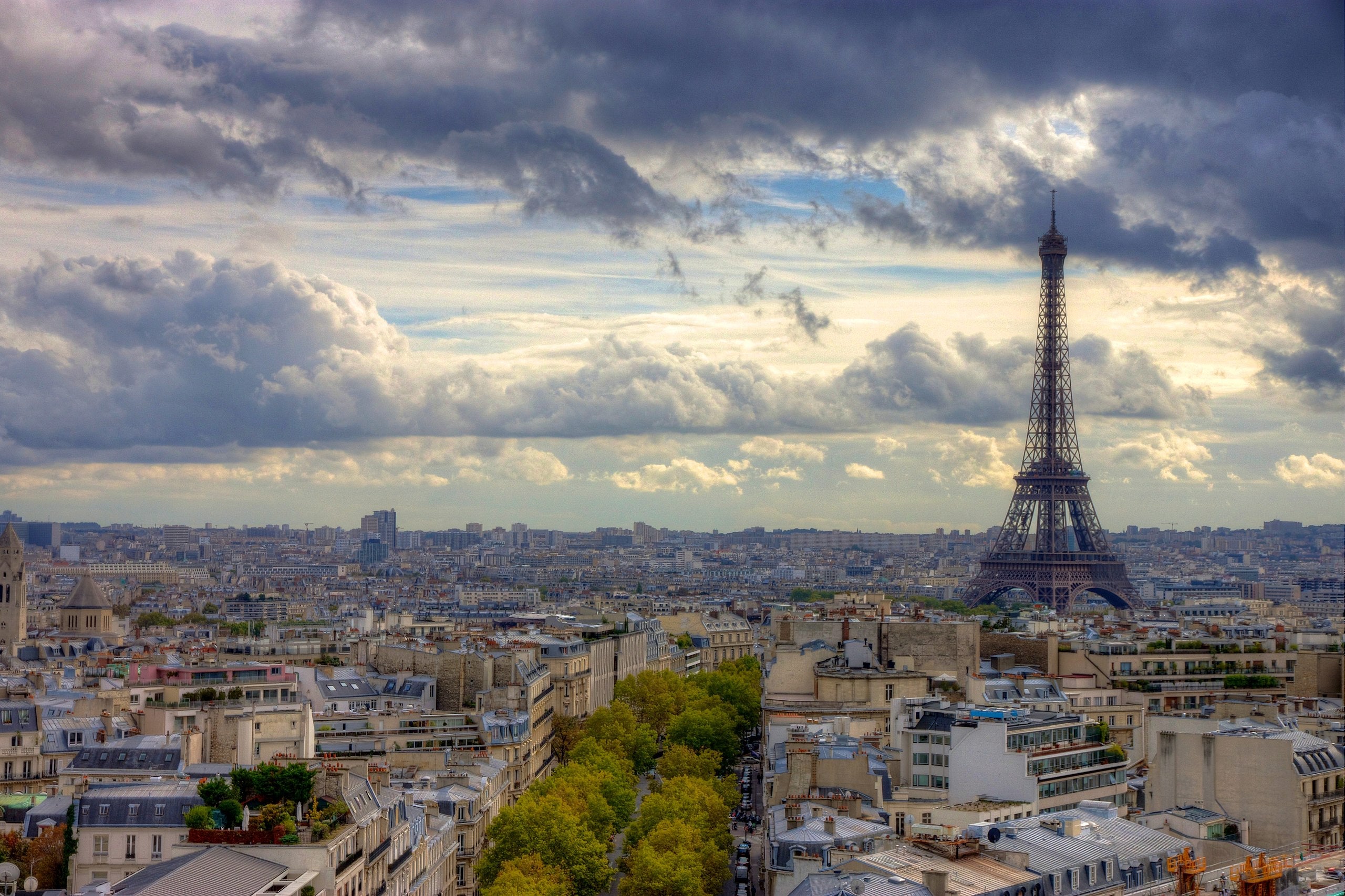 [Award Alert] LA to Paris for 20k Flying Blue Miles in Economy