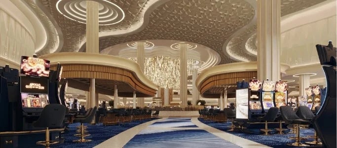 Fontainebleau Las Vegas Announces Loyalty Program