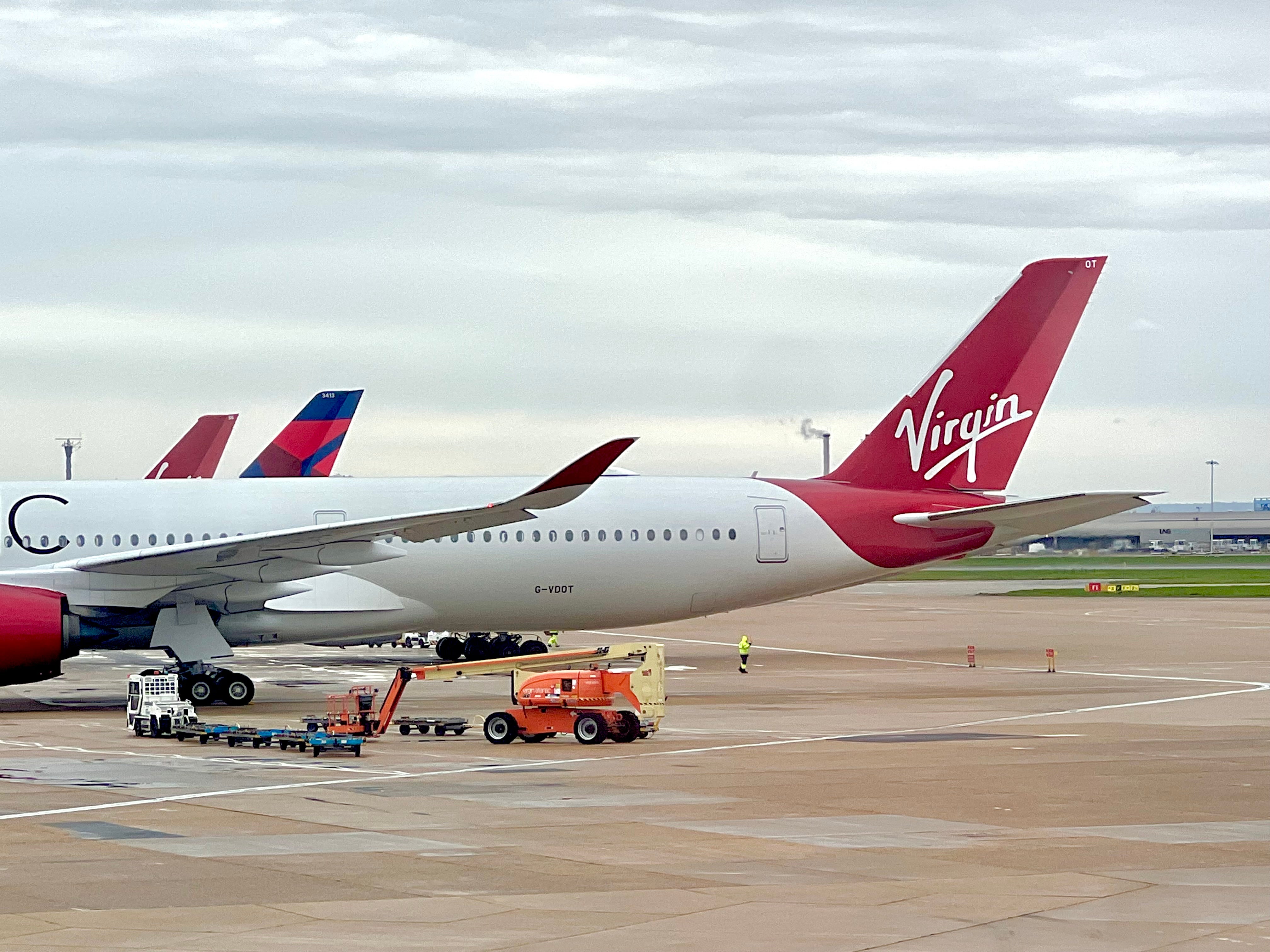 Virgin Atlantic Adds More Flights to Boston and New York for Summer 2024