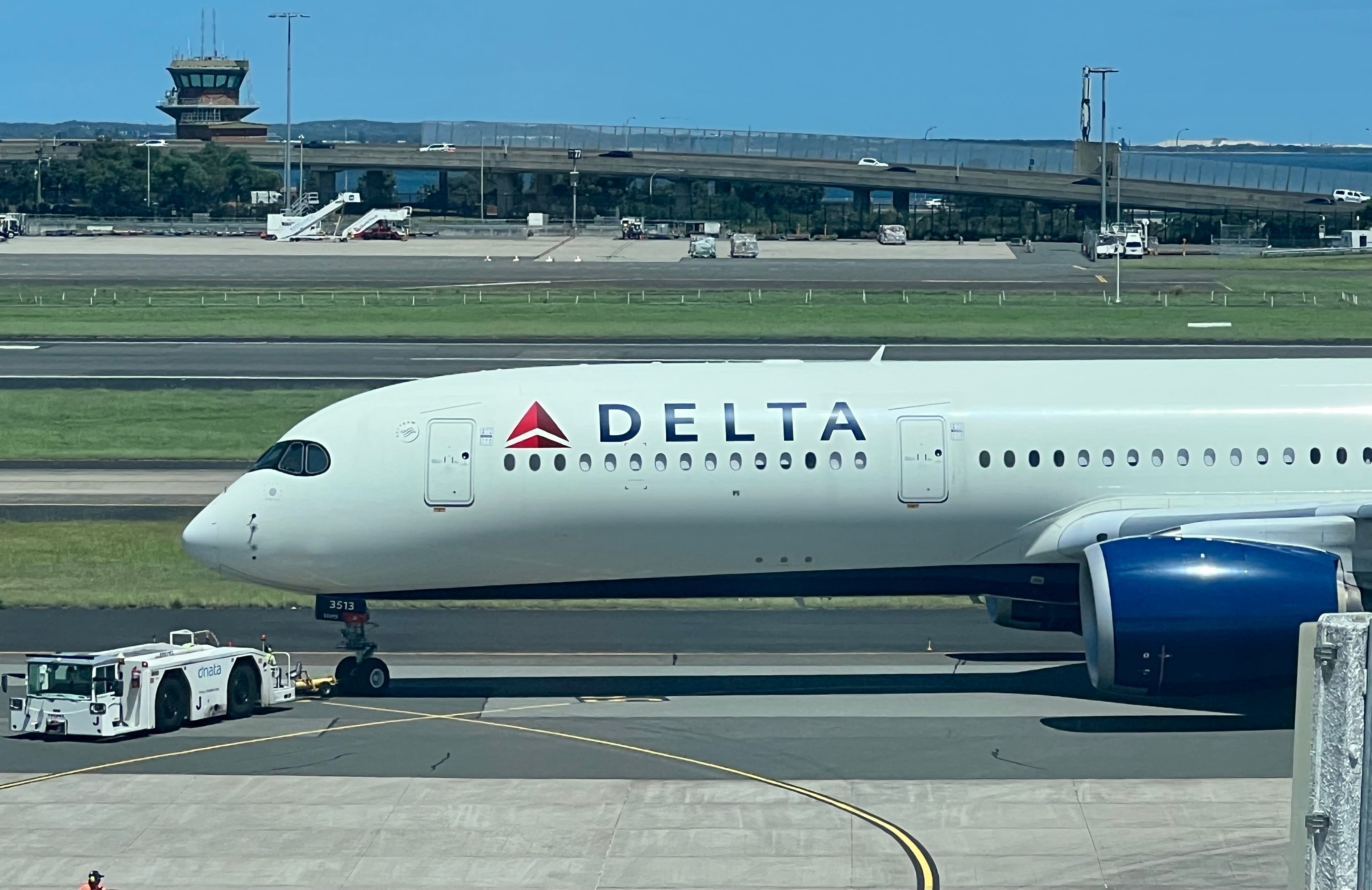 Reclaim Your Lost Delta Elite Status — Here's How