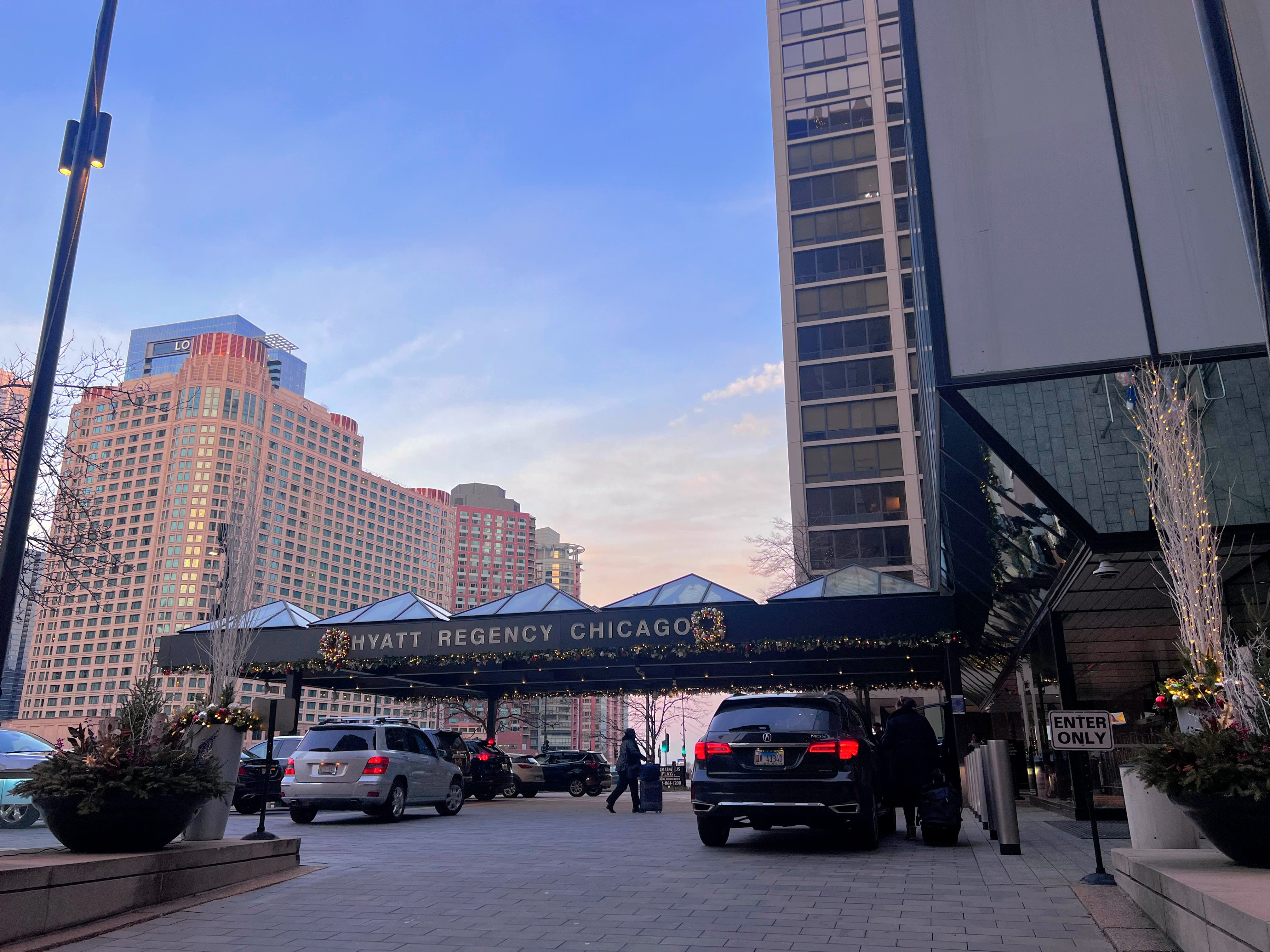 Hyatt Regency Chicago [In-Depth Hotel Review]