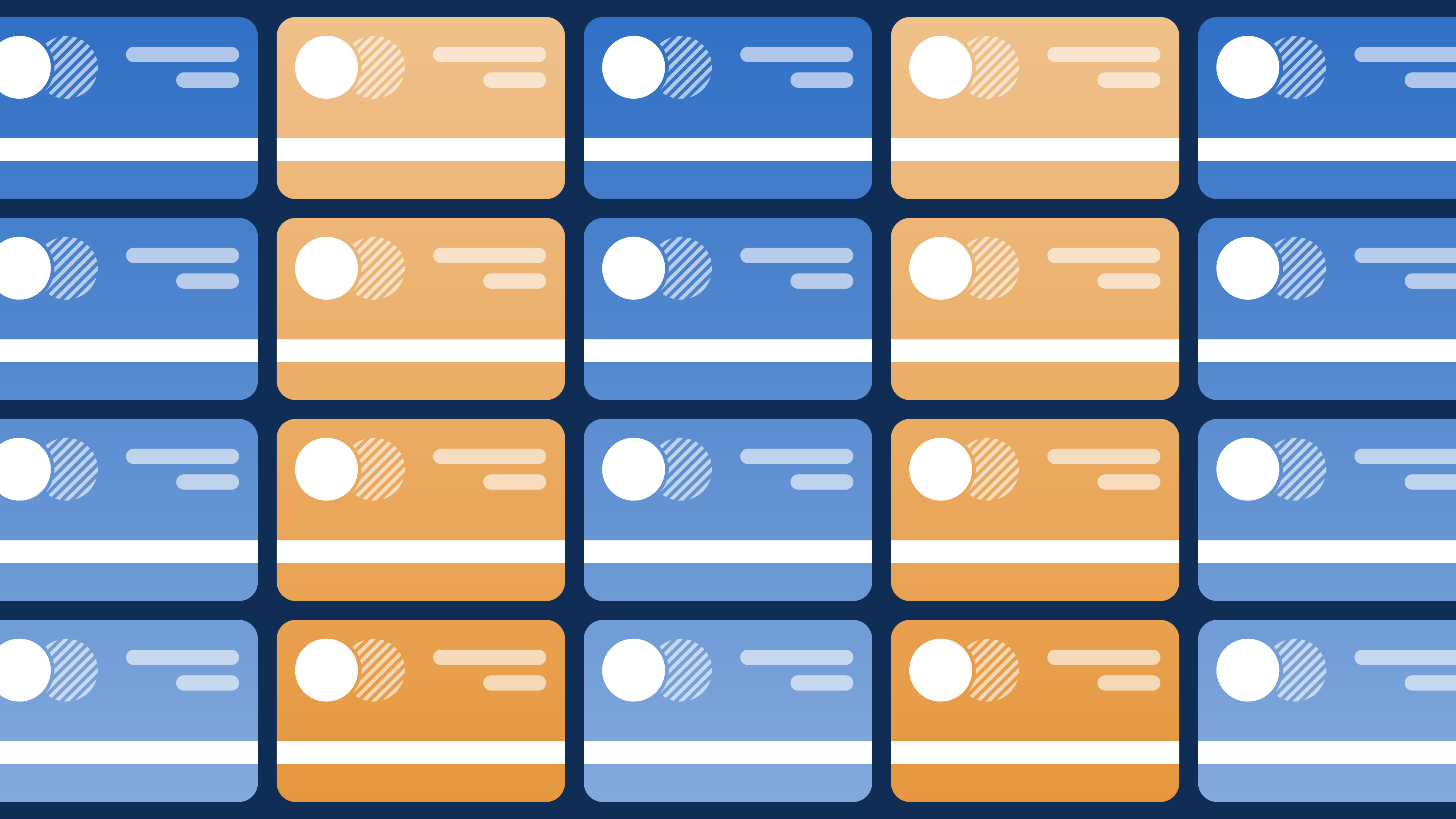 Analyzing Each State's Reliance on Credit Cards [2024 Survey]