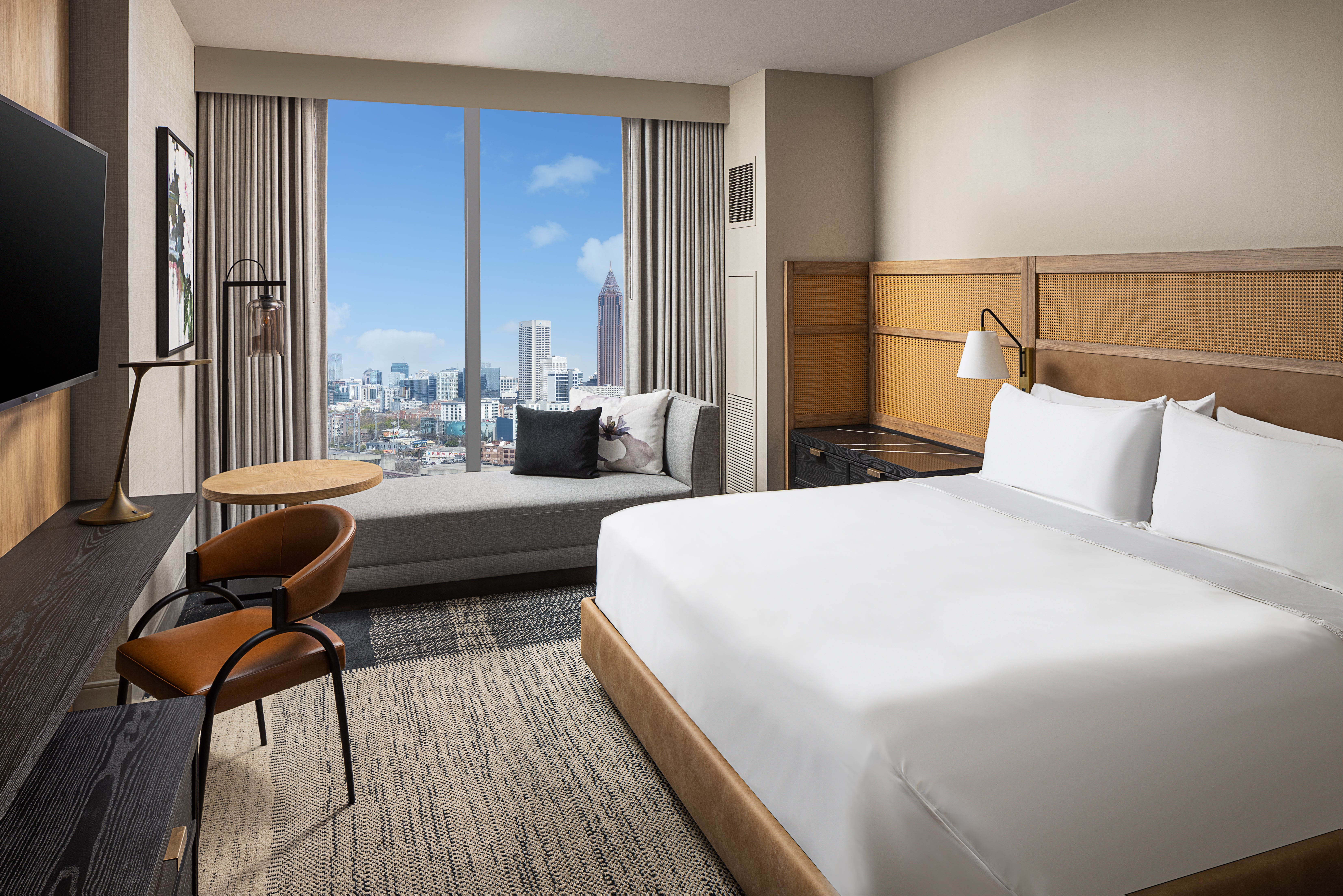 Signia by Hilton Atlanta Opening Marks Brand’s Debut in Georgia