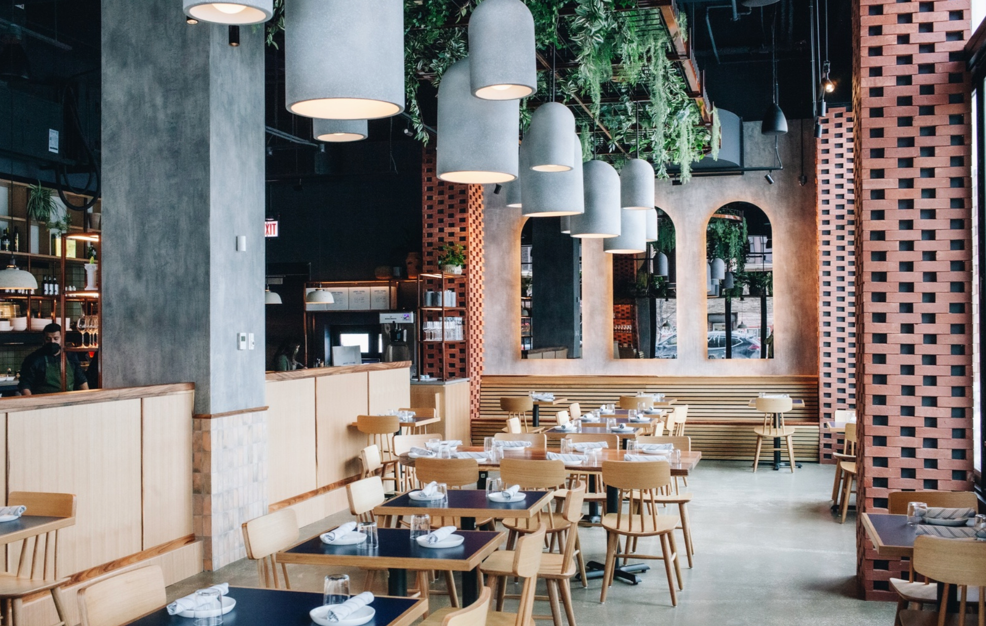 8 Best Restaurants To Use Your Amex Gold Card’s Resy Credit