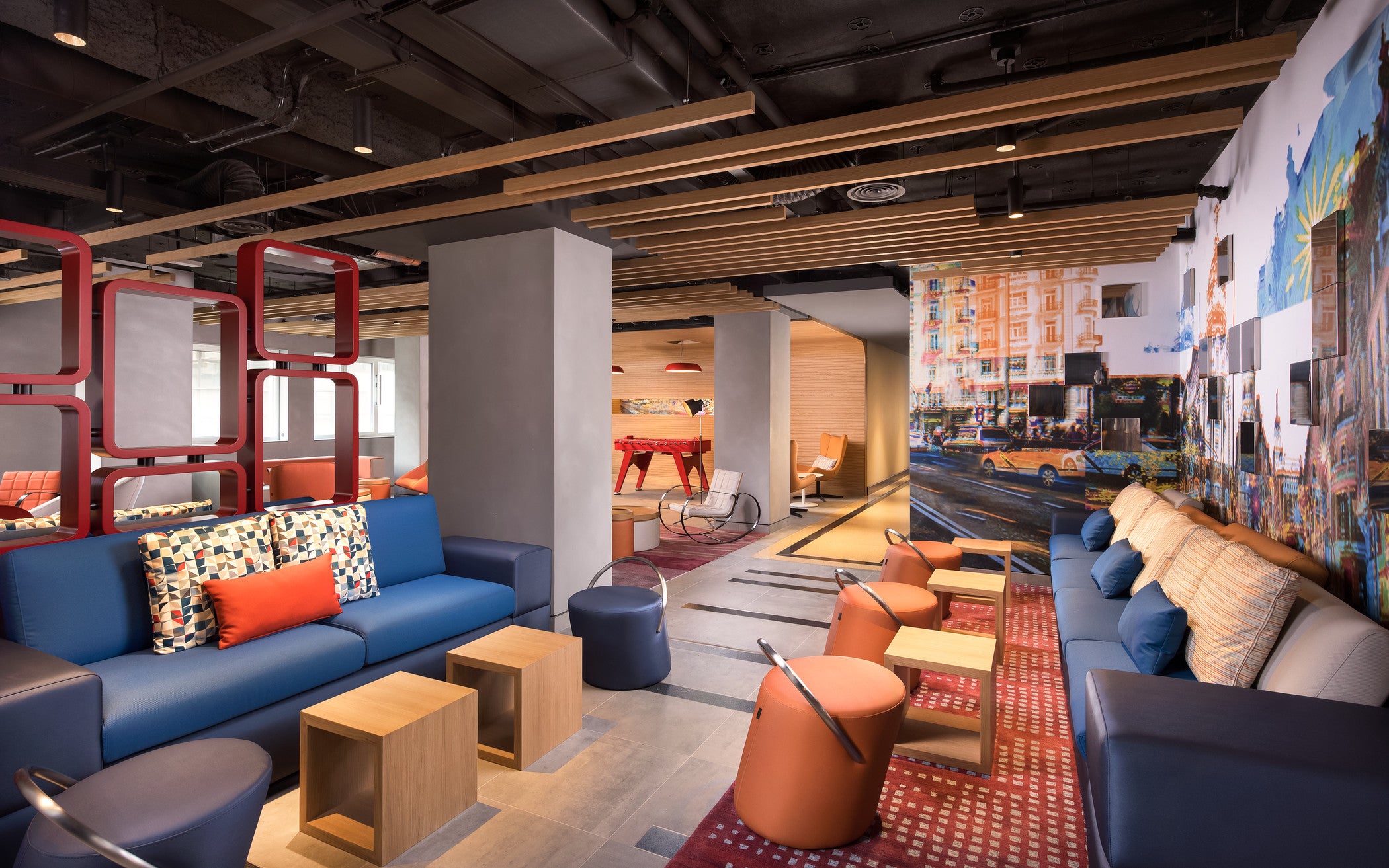 The 12 Best Aloft Hotels To Book With Points for Max Value in 2025