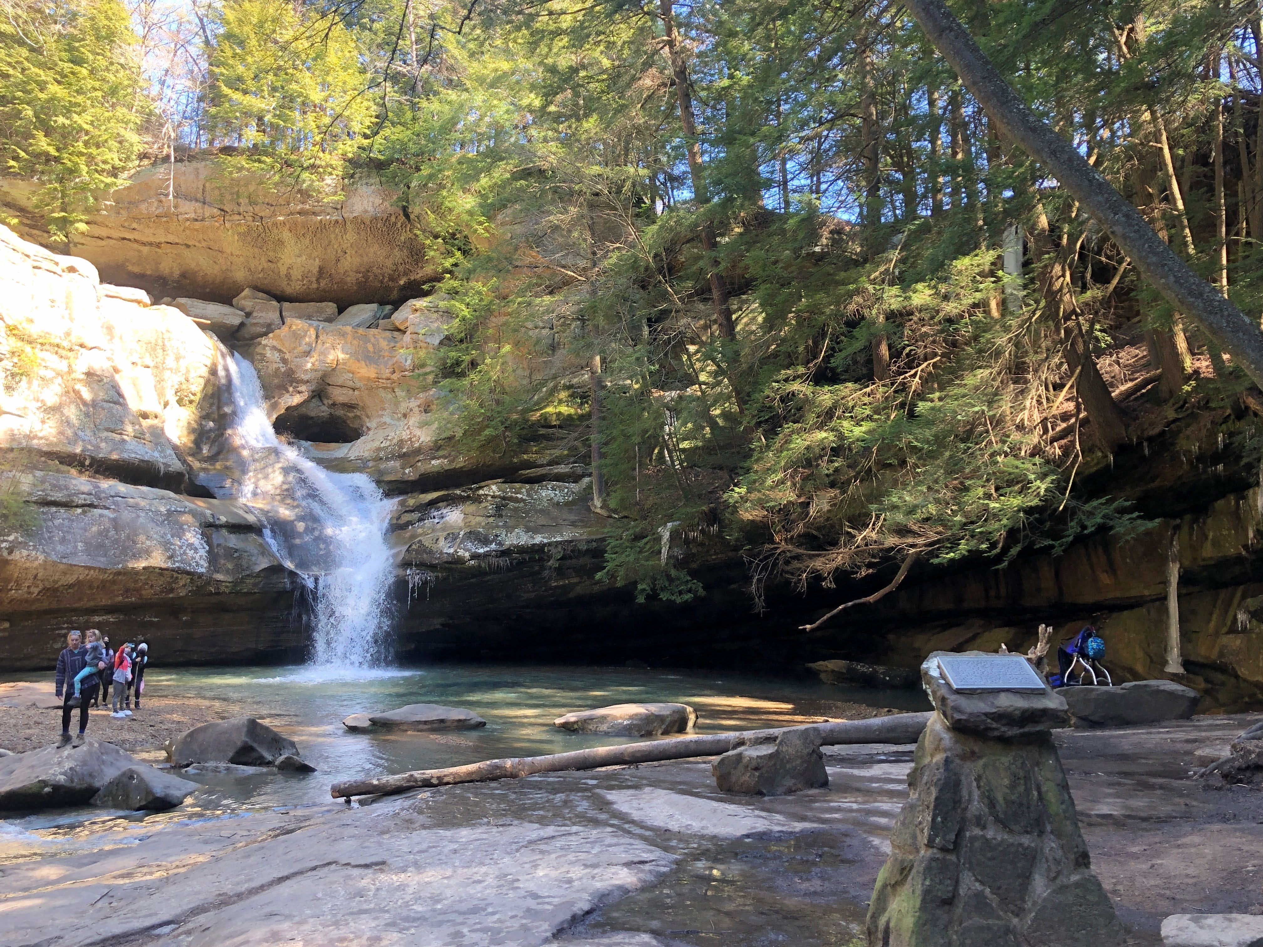 Hocking Hills State Park Guide: Caves, Hiking, and More [2024]