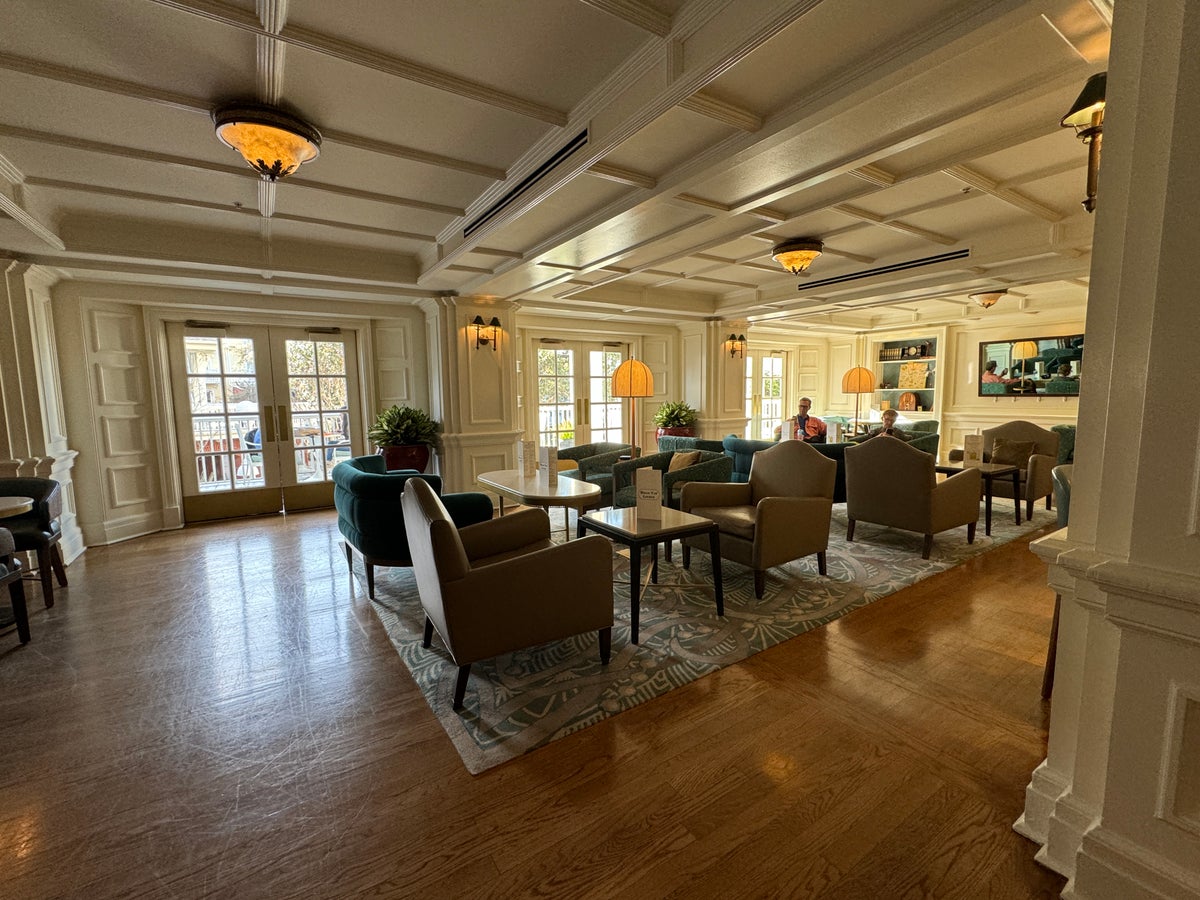 Disneys Boardwalk Inn At Walt Disney World Resort Review