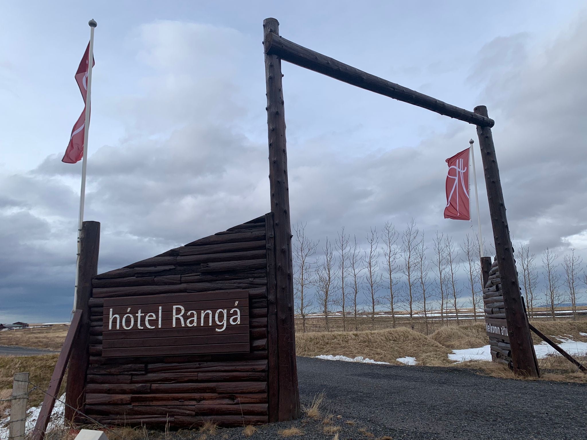 Hotel Rangá in Iceland, a Small Luxury Hotels Property [Review]