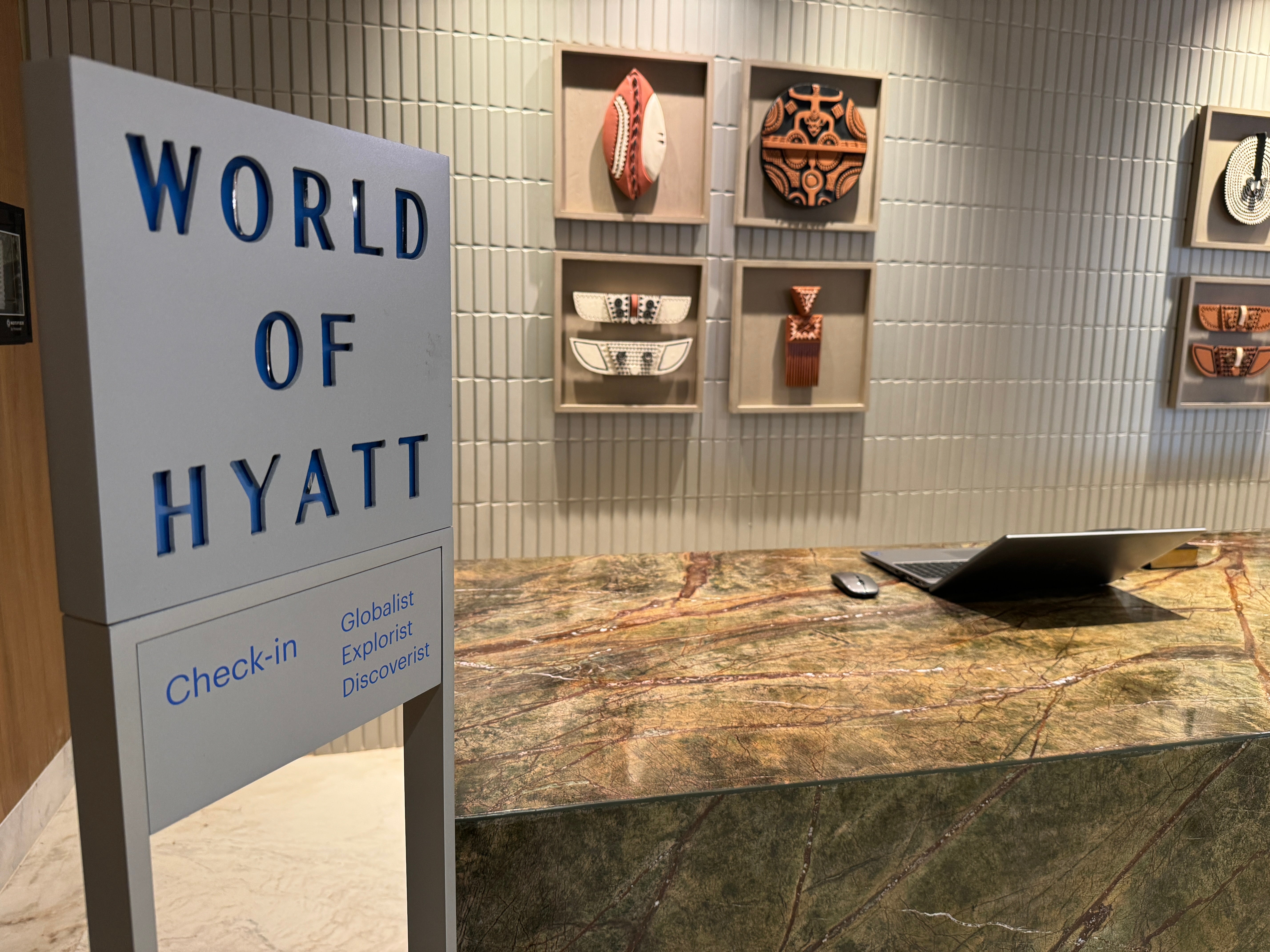 136 World of Hyatt Properties Are Changing Categories May 2026