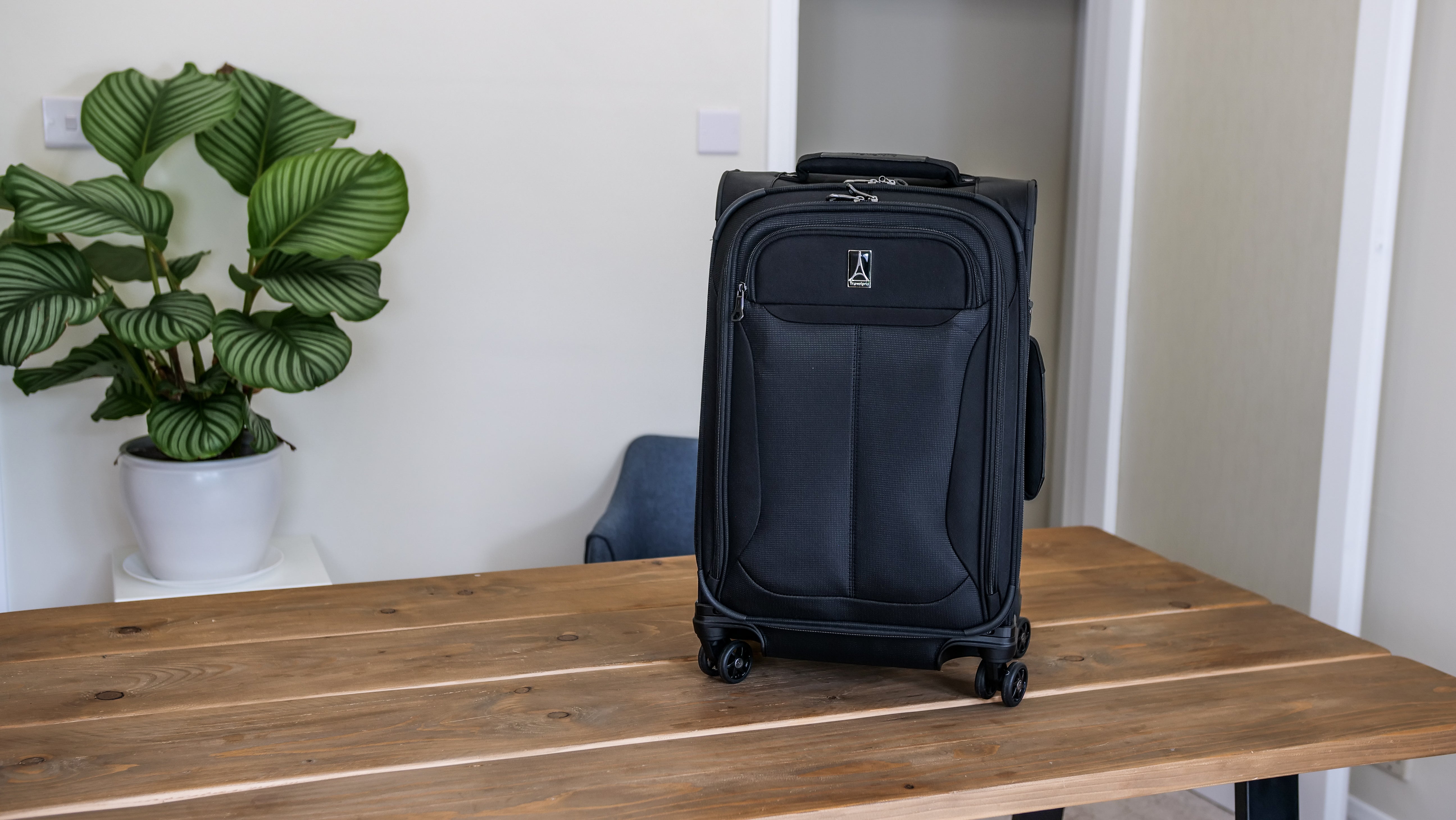 Travelpro Tourlite Softside Luggage Review – Worth It? [Video]
