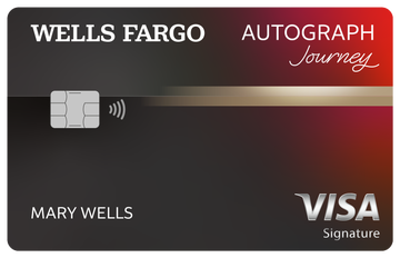 Pairing Wells Fargo Autograph Journey and Active Cash Cards