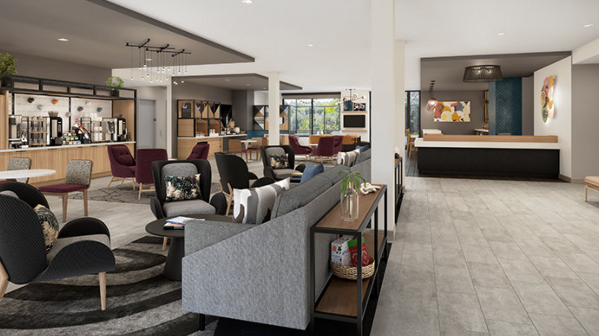 New Suites Coming to Select IHG Hotels & Resorts Properties