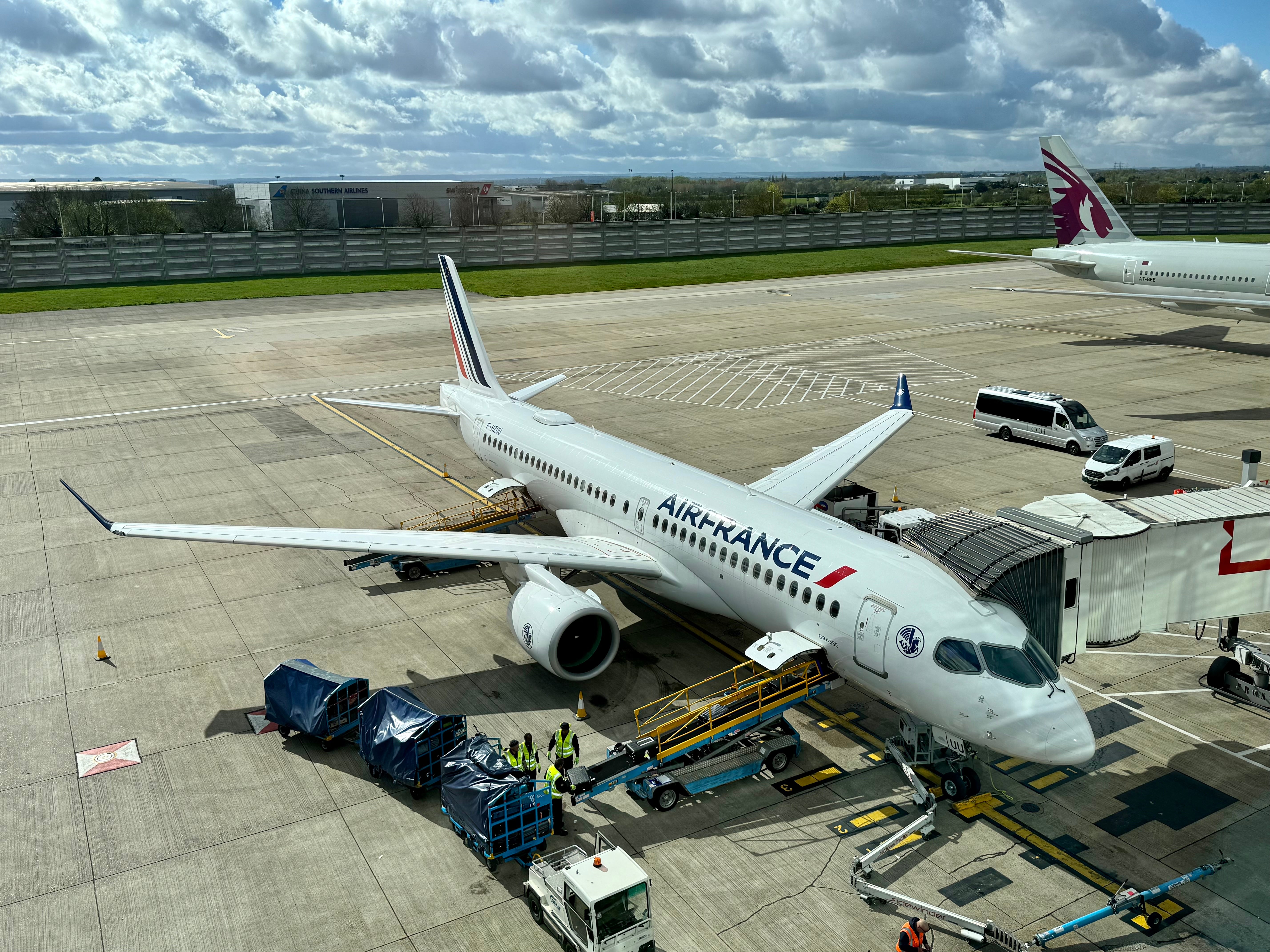 25% Transfer Bonus From Amex to Air France-KLM Flying Blue
