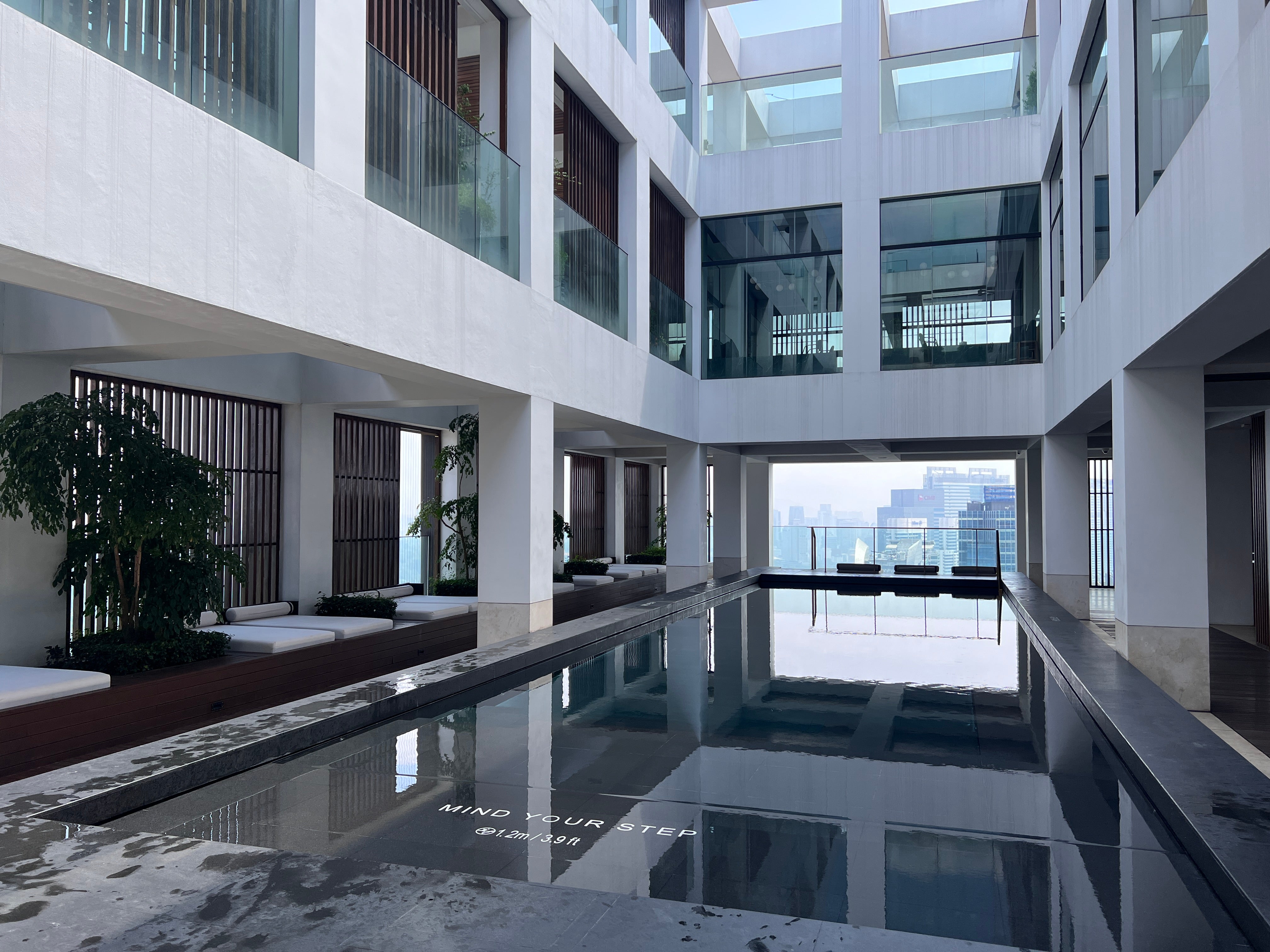 Alila Bangsar Kuala Lumpur [In-Depth World of Hyatt Hotel Review]