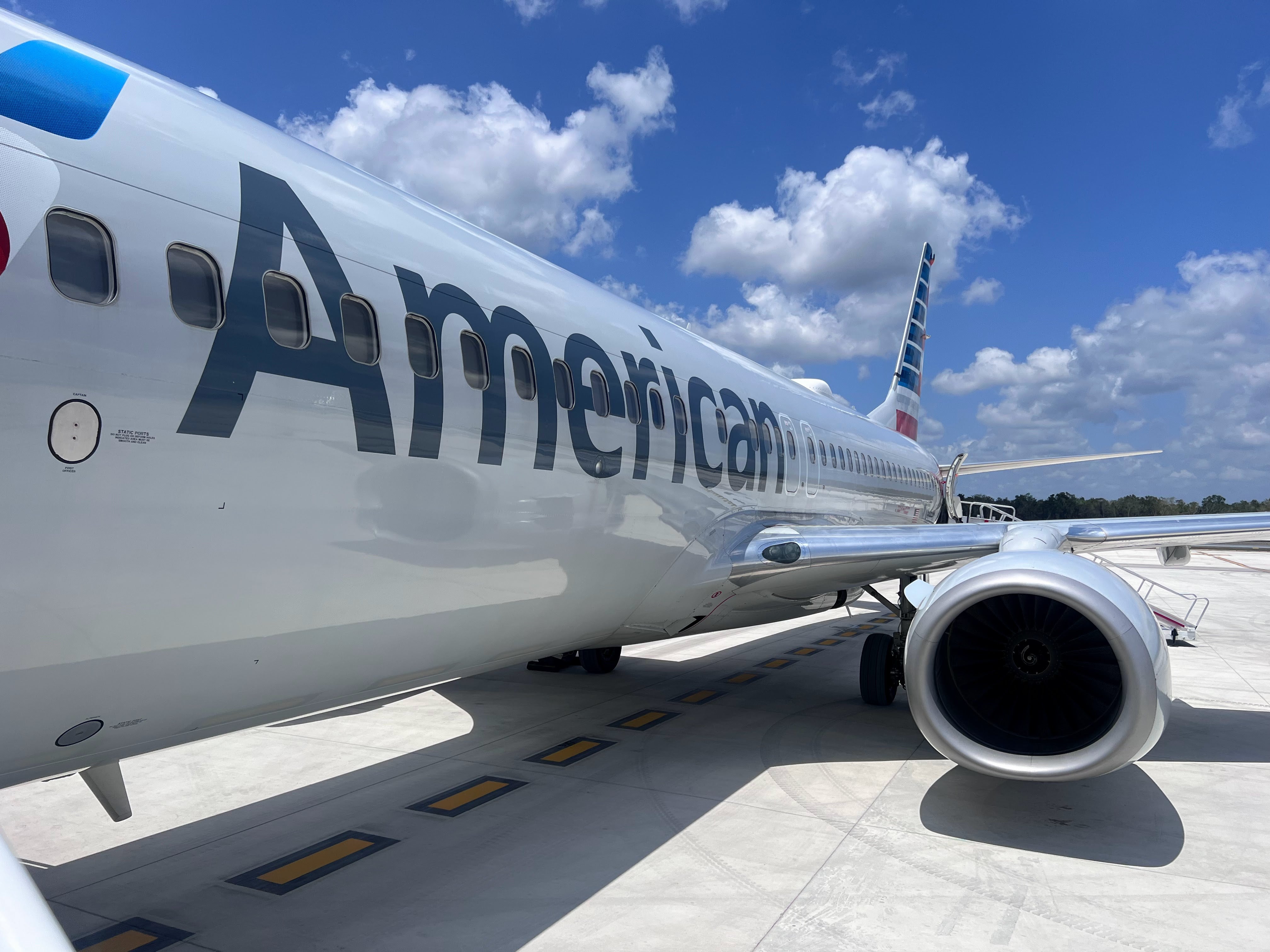 American Launches 8 New Routes to Caribbean and Latin America