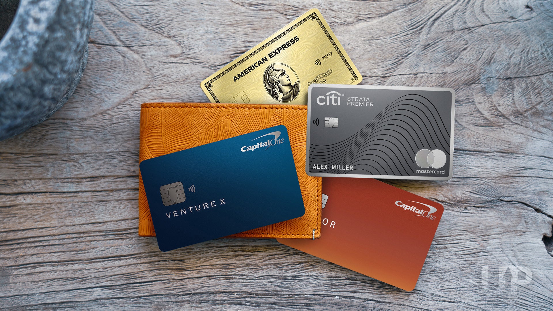 3 Best Cards To Pair With the Capital One Venture X Card [2024]