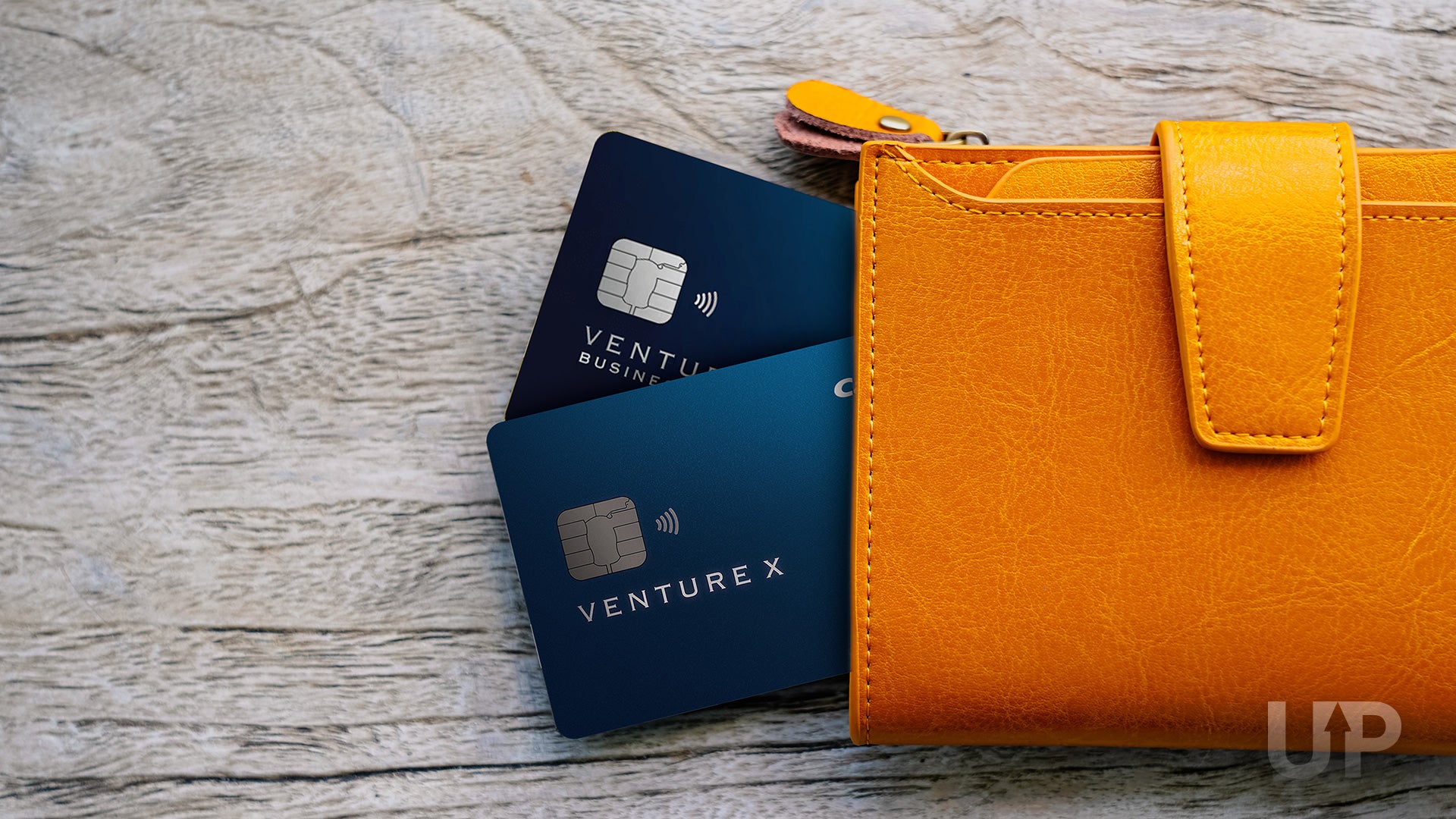 Capital One Venture X Business Card vs. Venture X Card [2025]