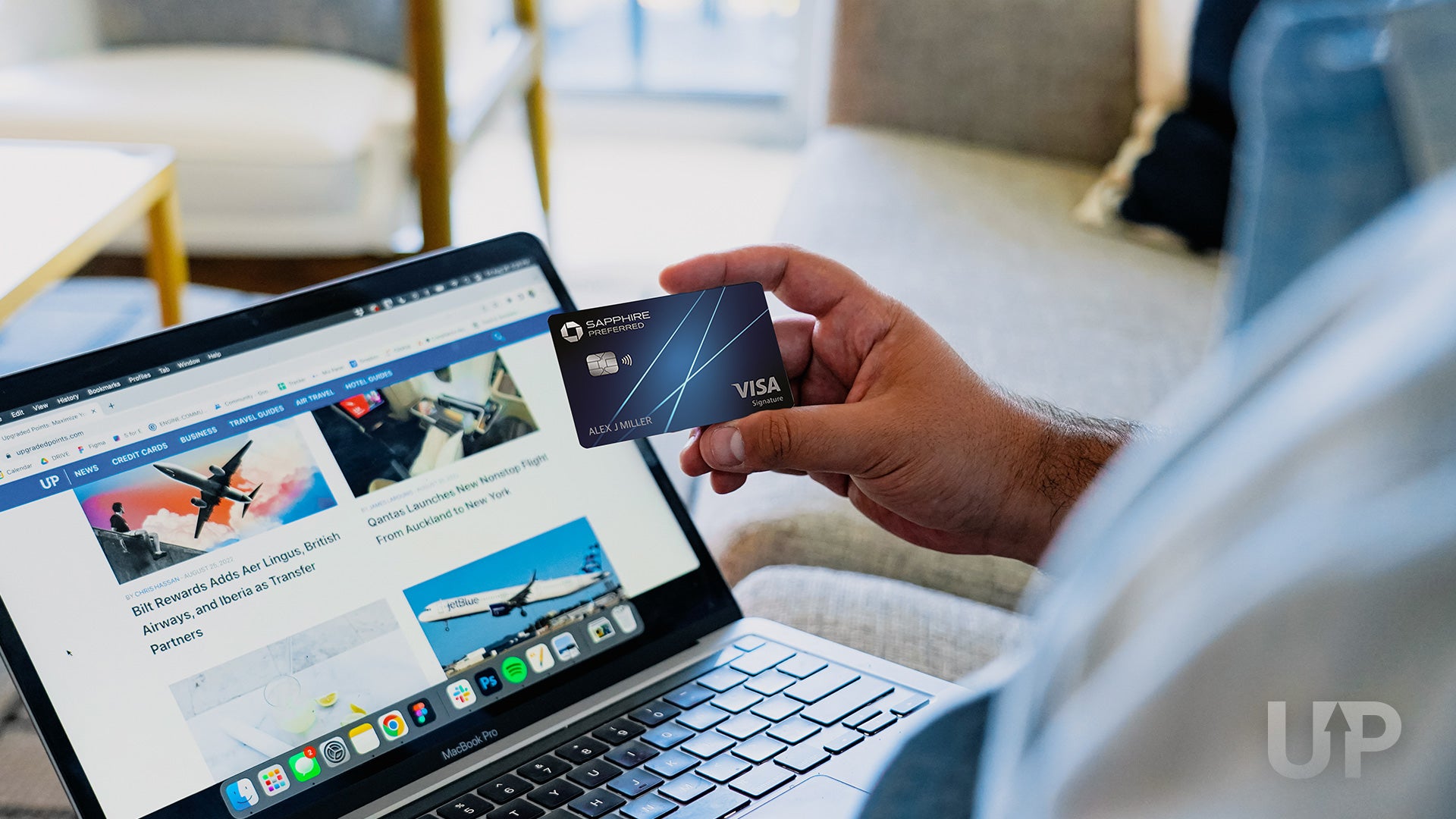 The 10 Best Credit Cards for Seniors and Retirees [2025]