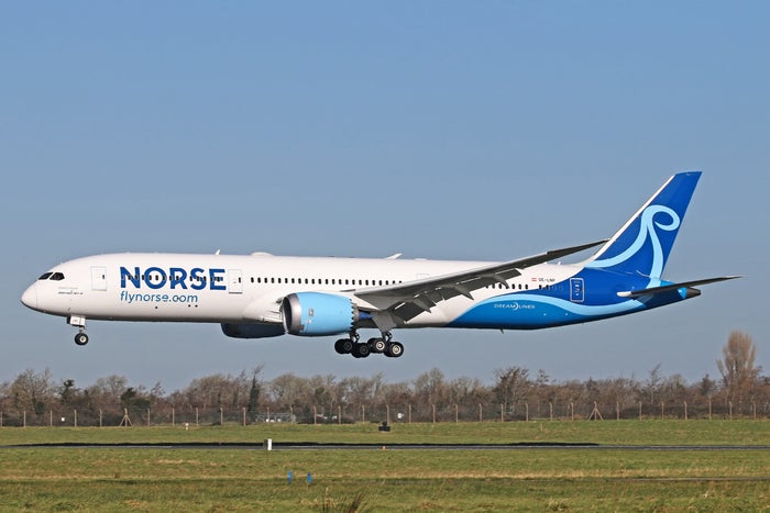 Norse Atlantic Will Fly From London to Cape Town in October
