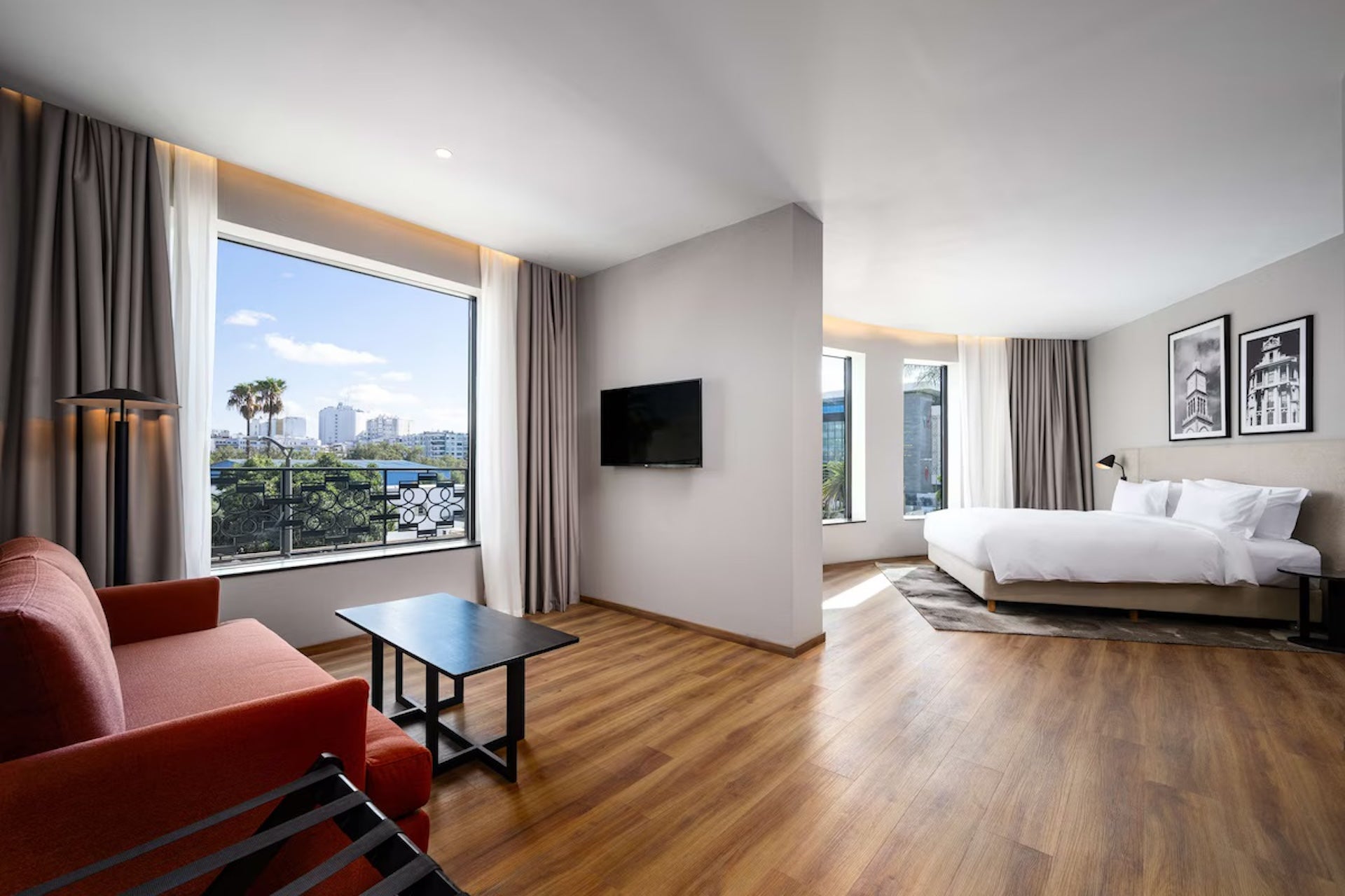 Radisson Hotel Casablanca Gauthier La Citadelle Opens in Morocco