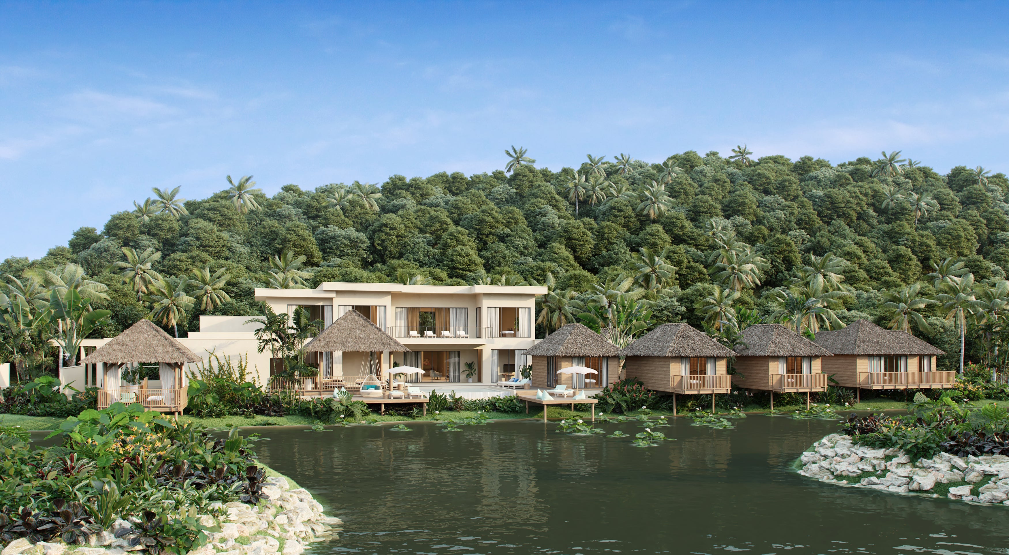 Six Senses La Sagesse Grenada Hotel Is Now Open