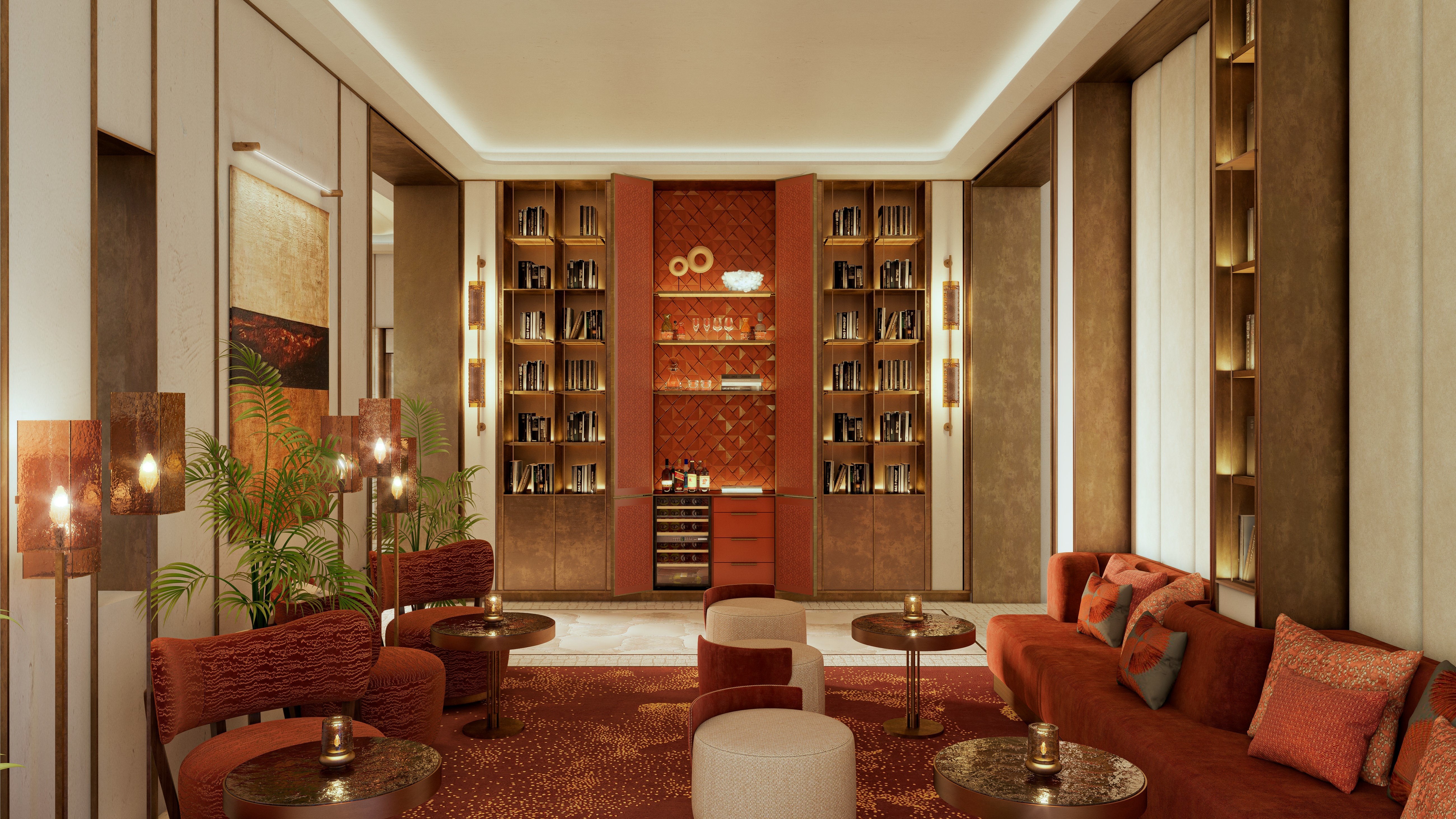 Kimpton Lisbon Hotel Set To Open in Portugal in 2026