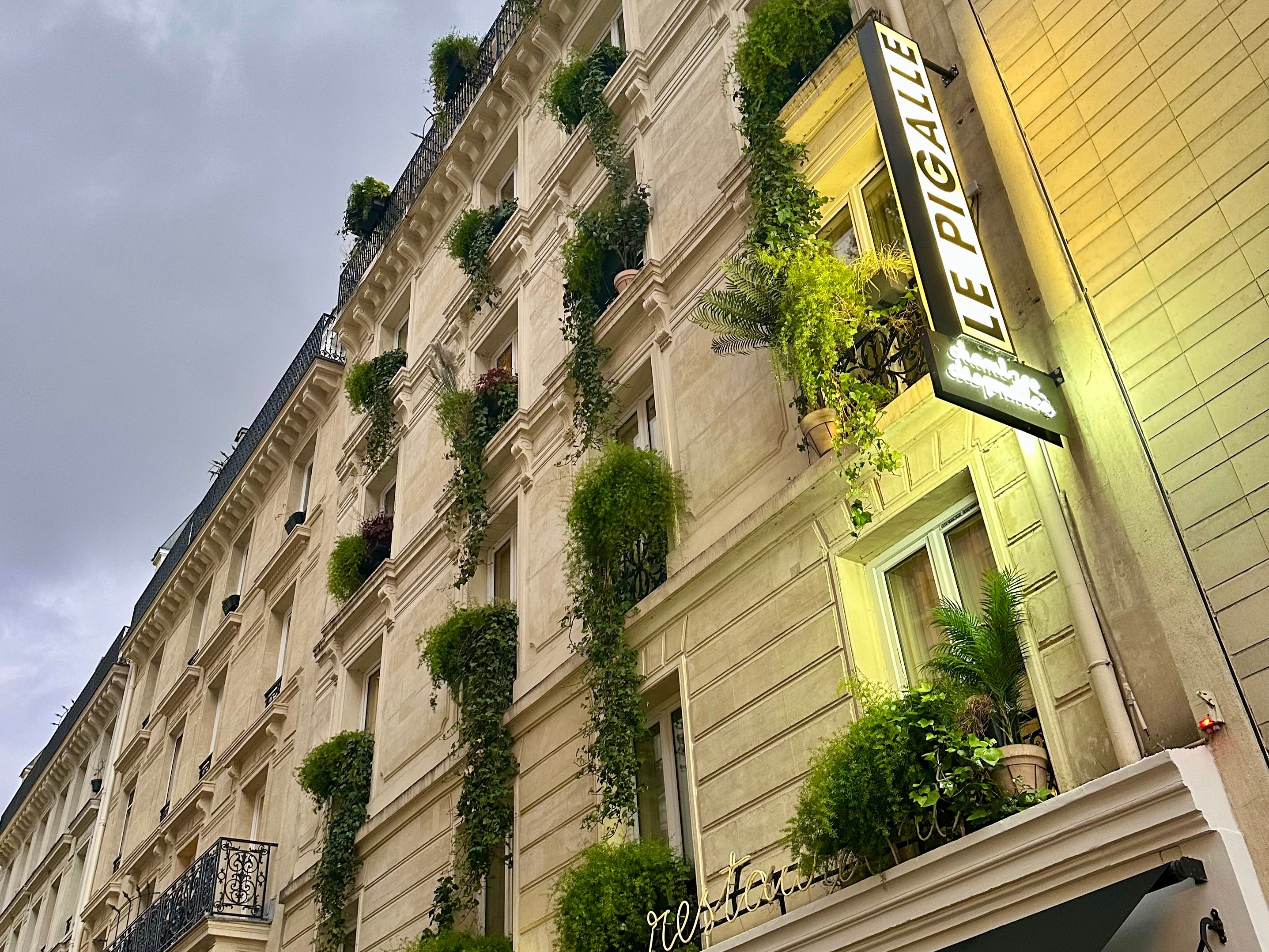 6 Things To Know Before Staying at Le Pigalle Hotel in Paris