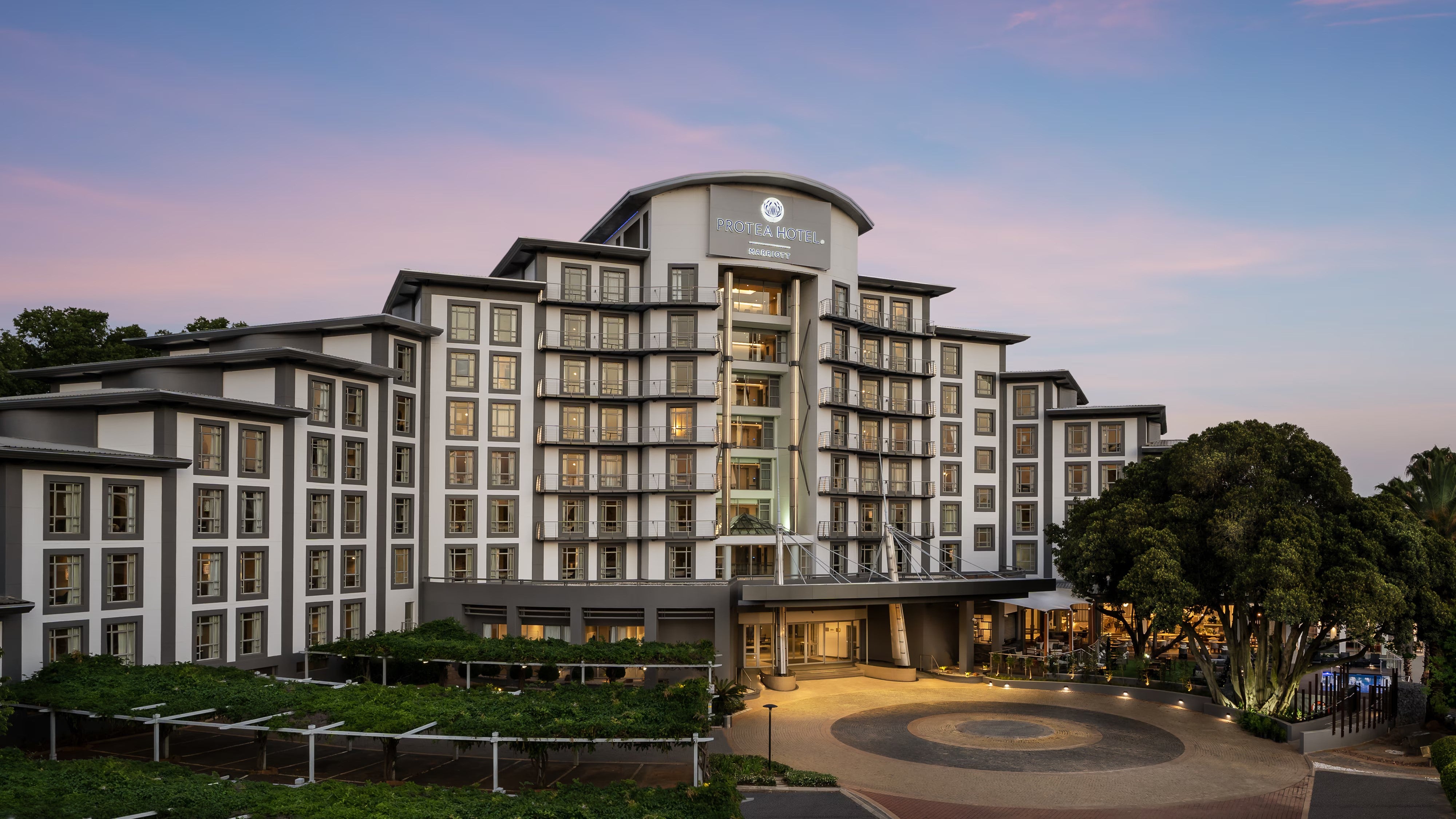 The 13 Best Protea Hotels by Marriott To Book With Points [2026]